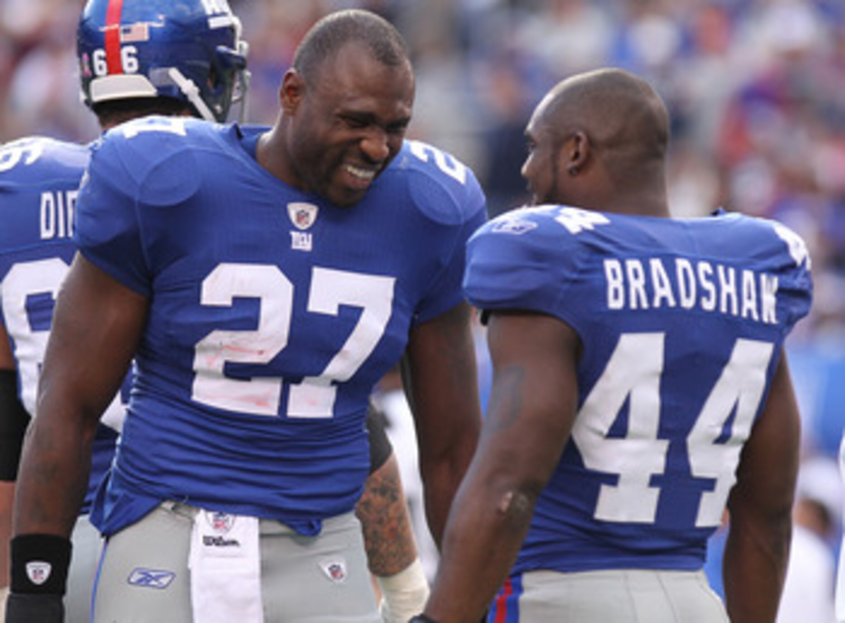NFL Trade Rumors: Web's 10 Most Surprising Rumors