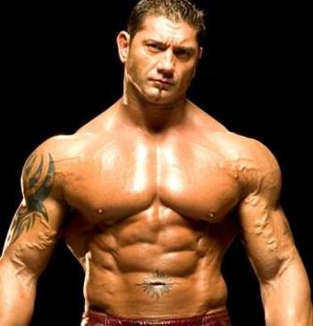 Batista: Top 10 Matches in His Entire WWE Career