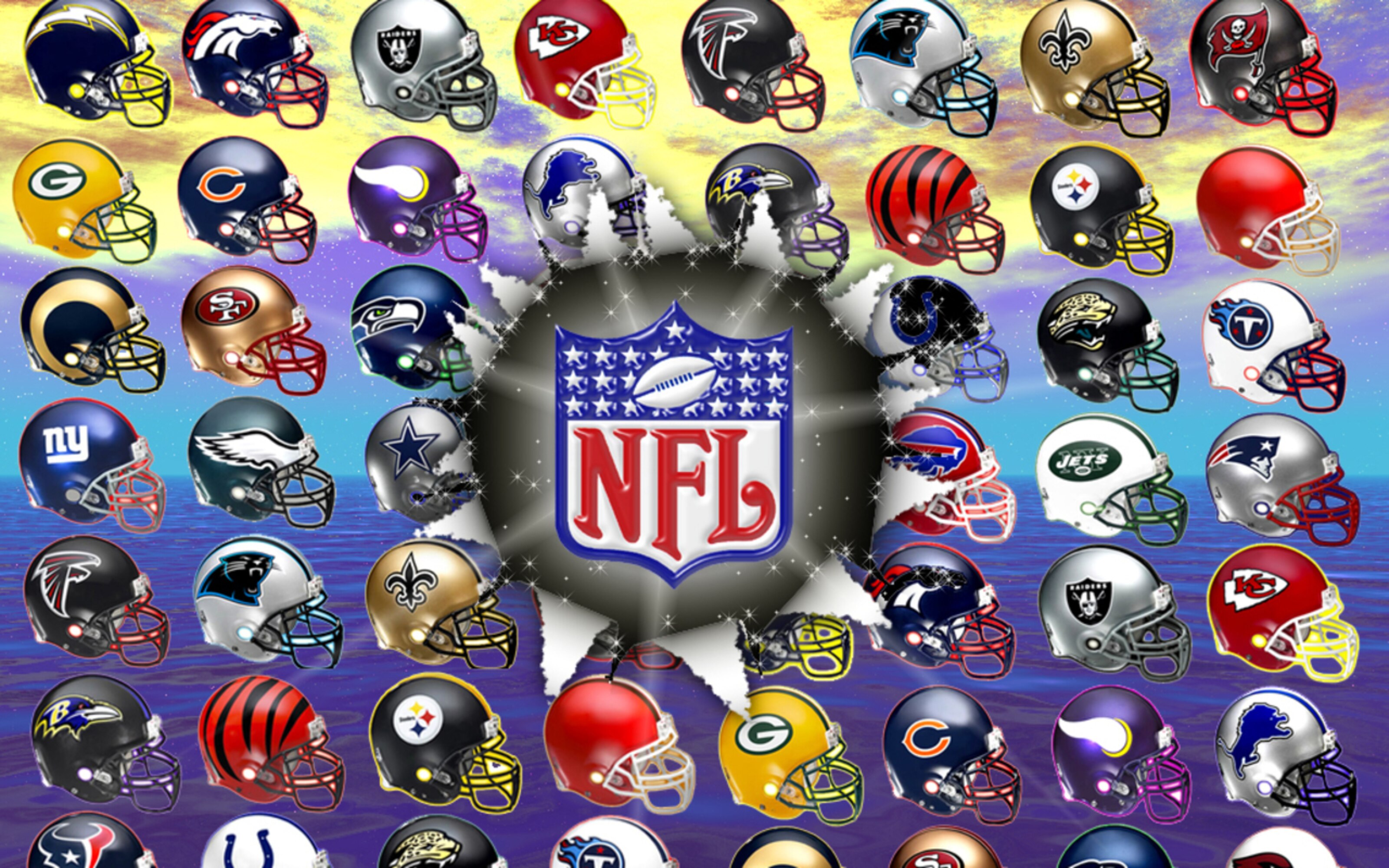 nfl teams