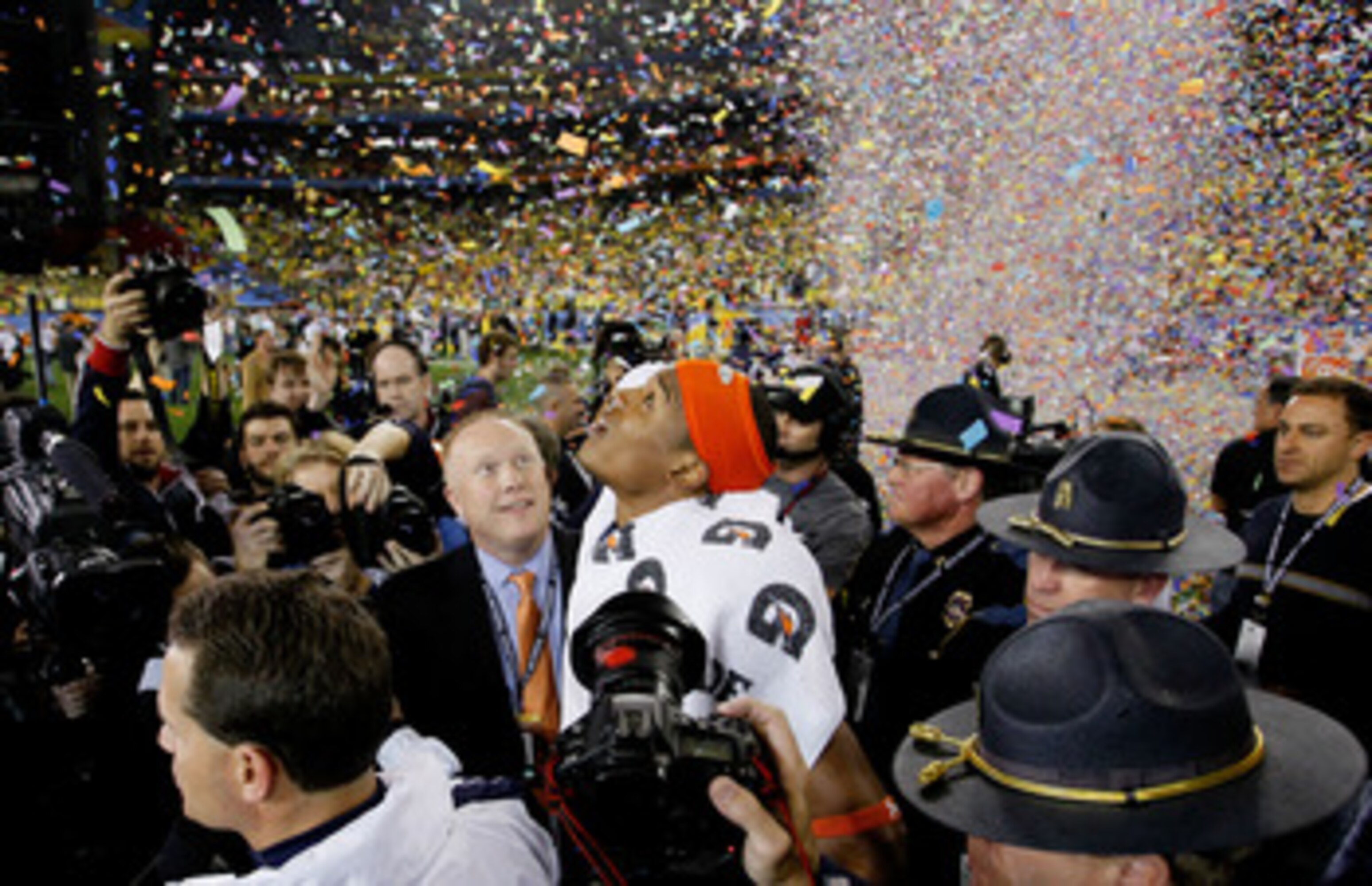 College Football: Power Ranking Every Perfect Season in Recent History