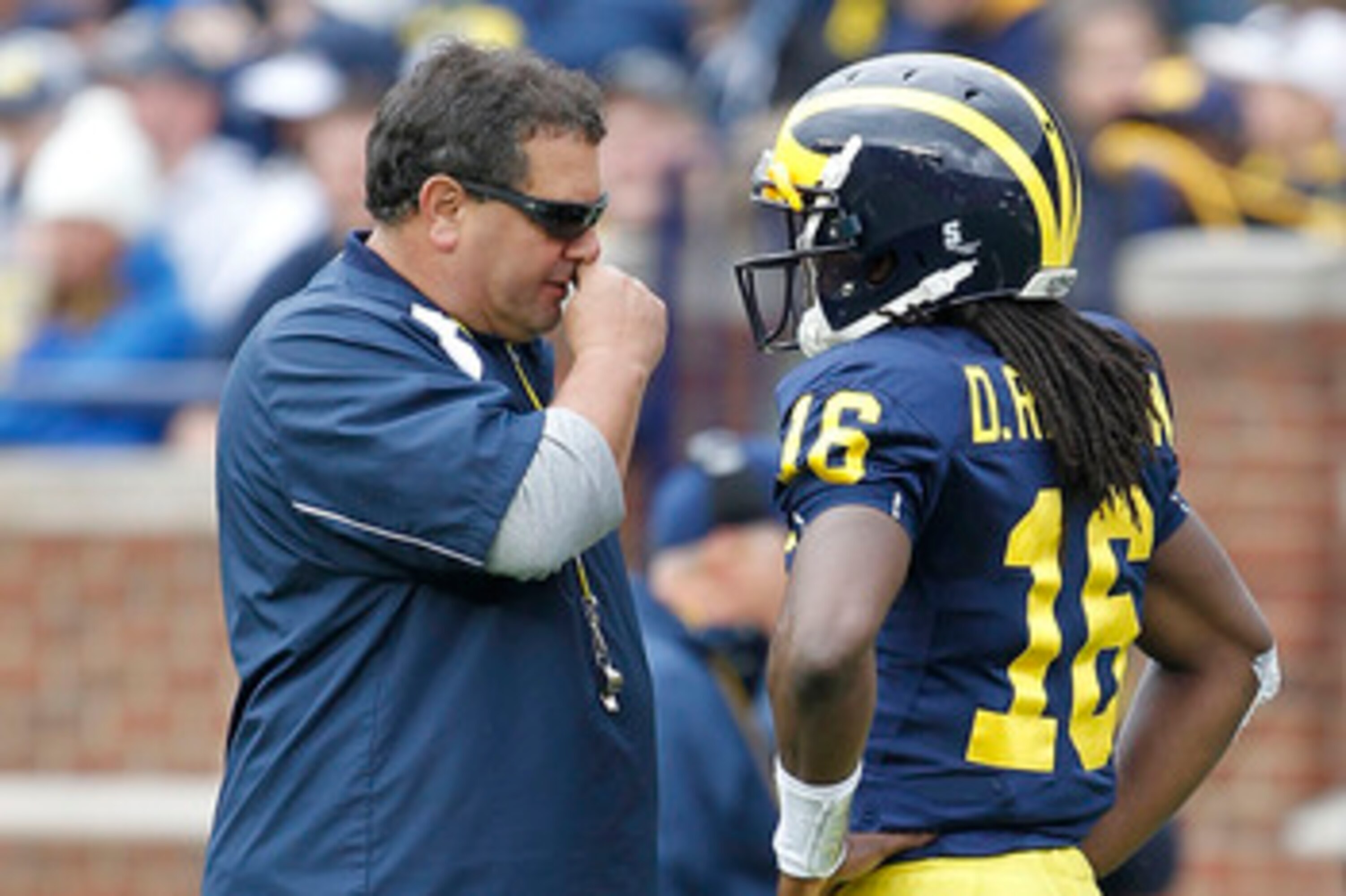Michigan Football: 9 Items on the Summer To-Do List