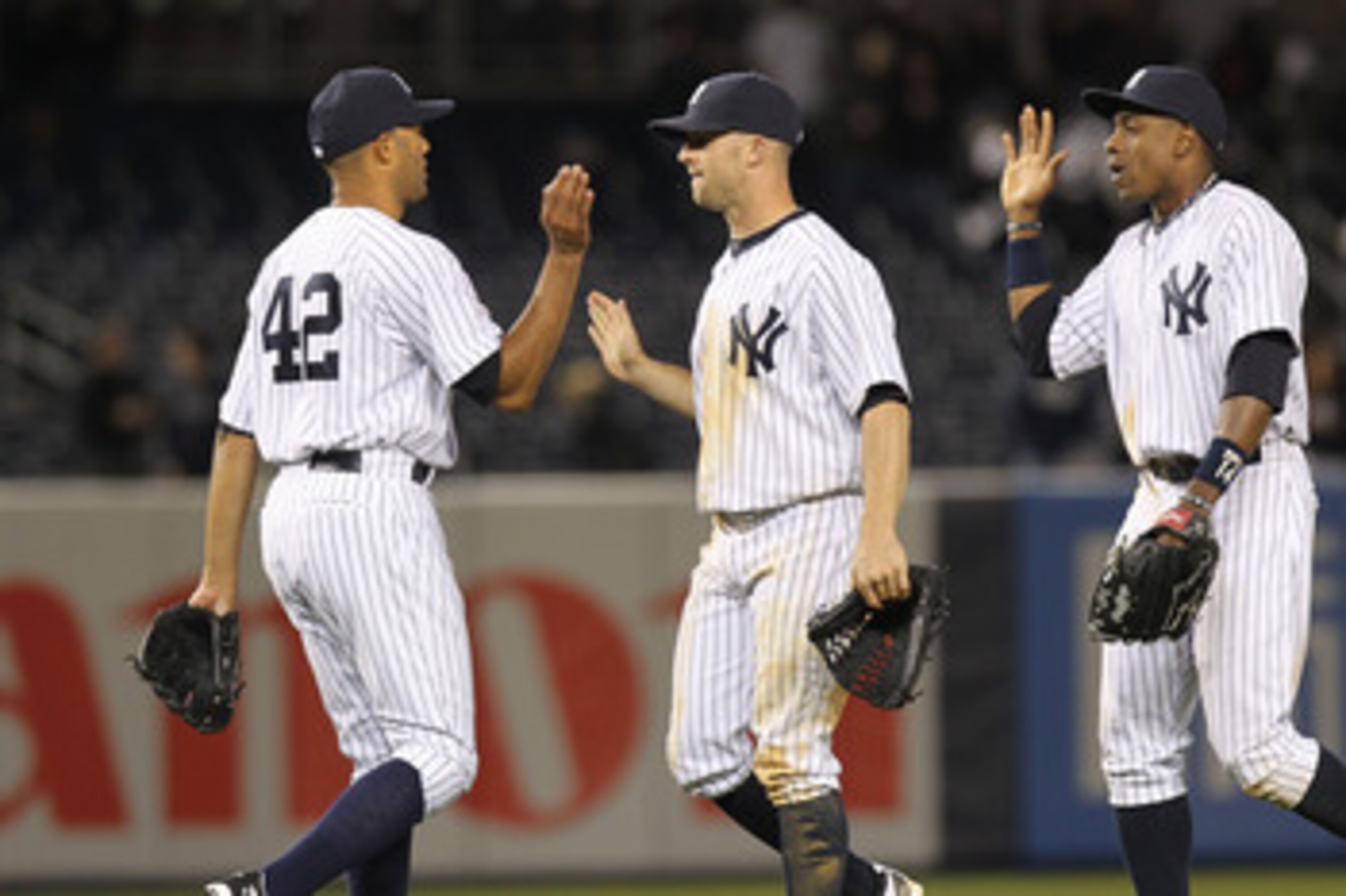 New York Yankees: 5 Ways the Bombers Can Turn Their Season Around