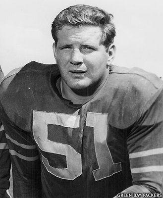 Green Bay Packers: Titletown's Top 10 Offensive Linemen of All Time