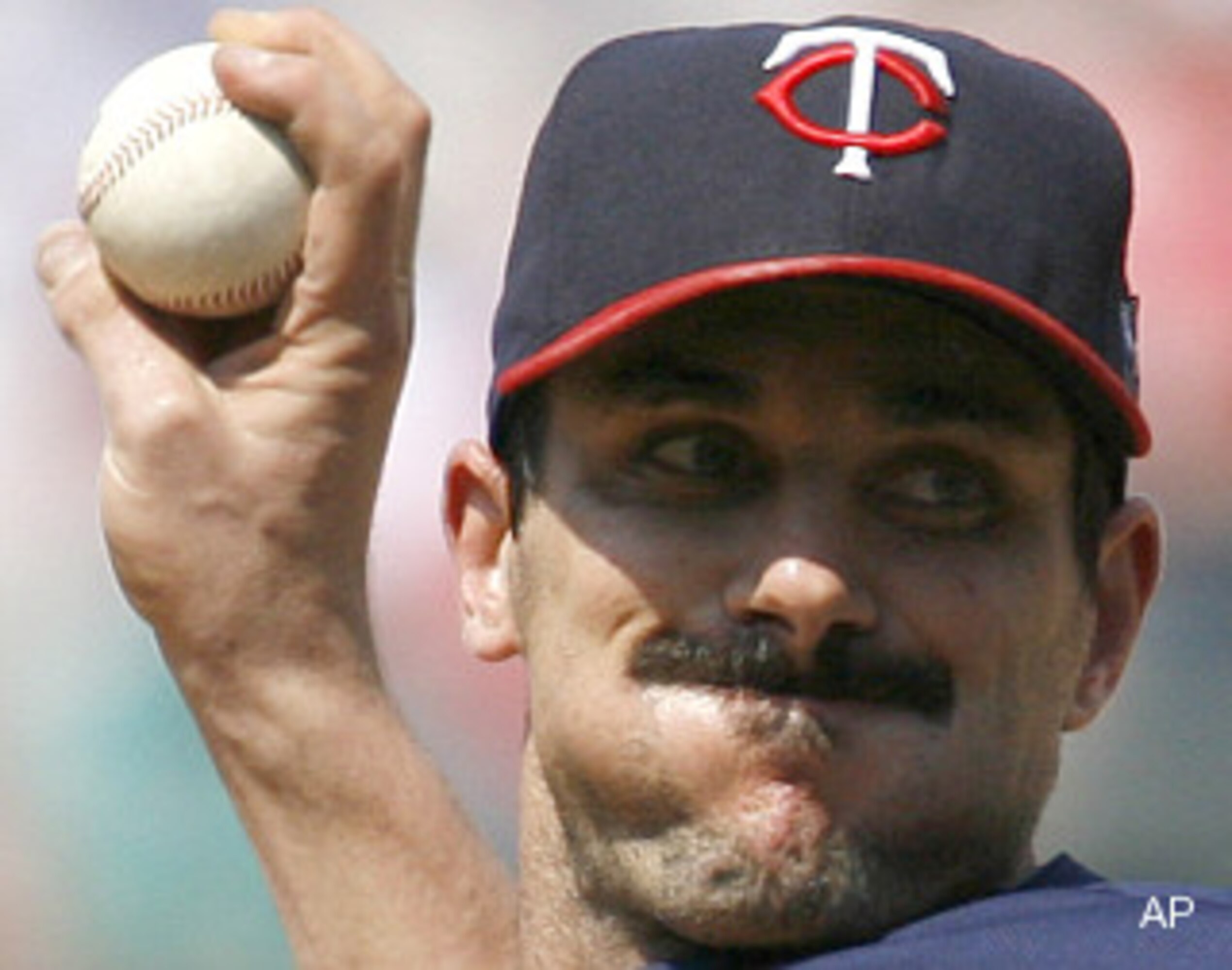 The 50 Greatest Mustaches in MLB History