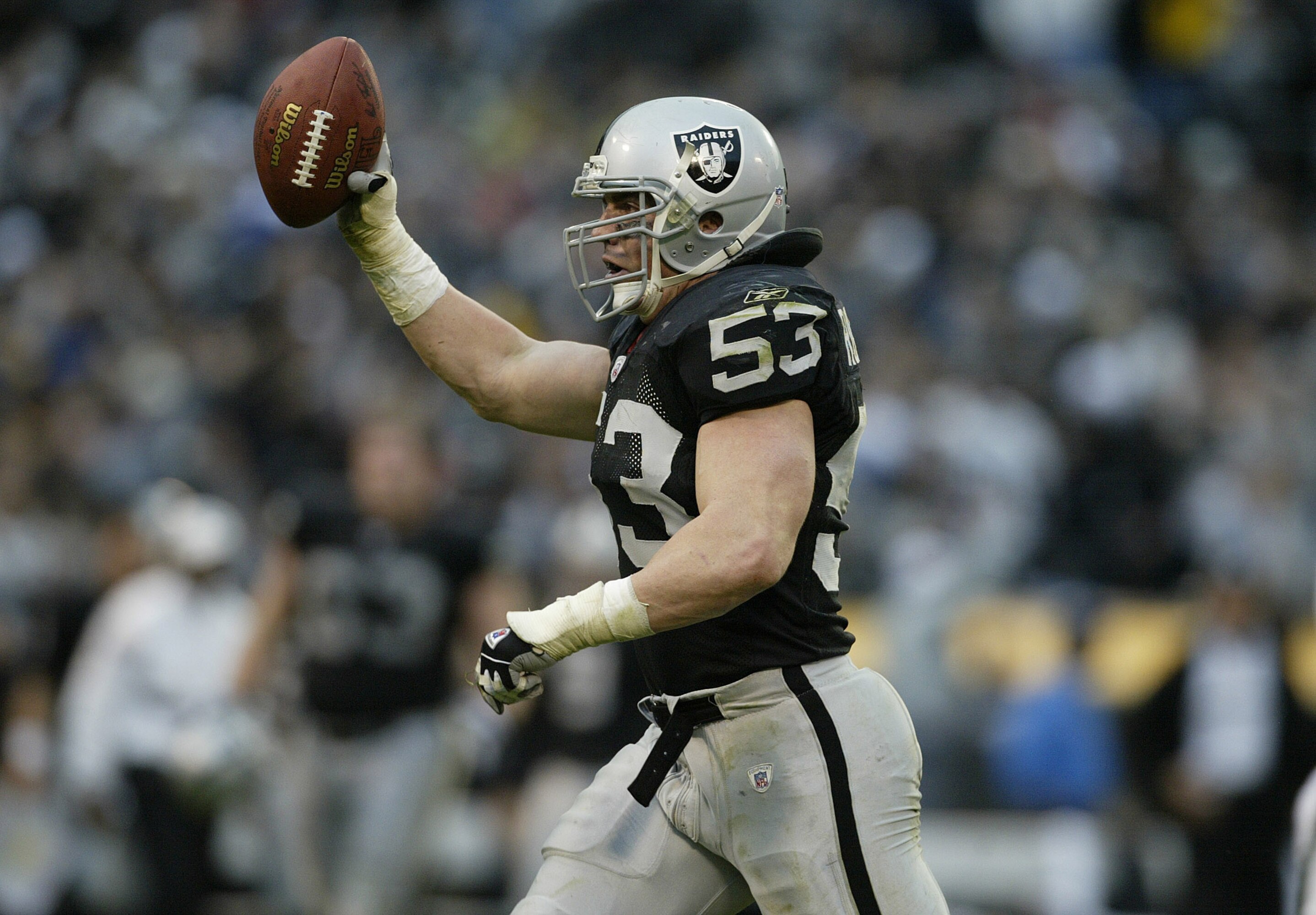 The Top 20 Worst Teammates in NFL History