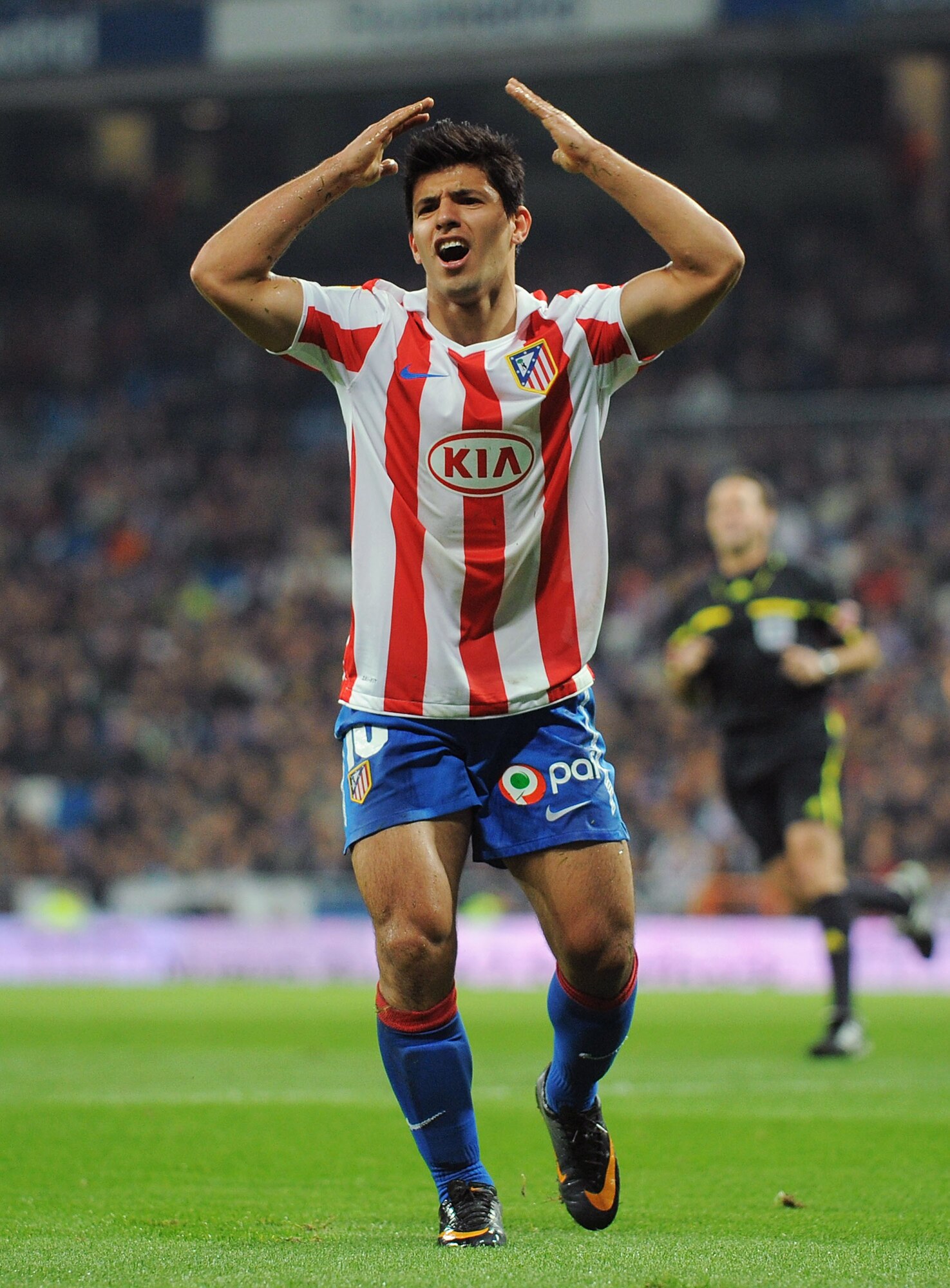World Football Transfers: Top 10 Rumours of the Week