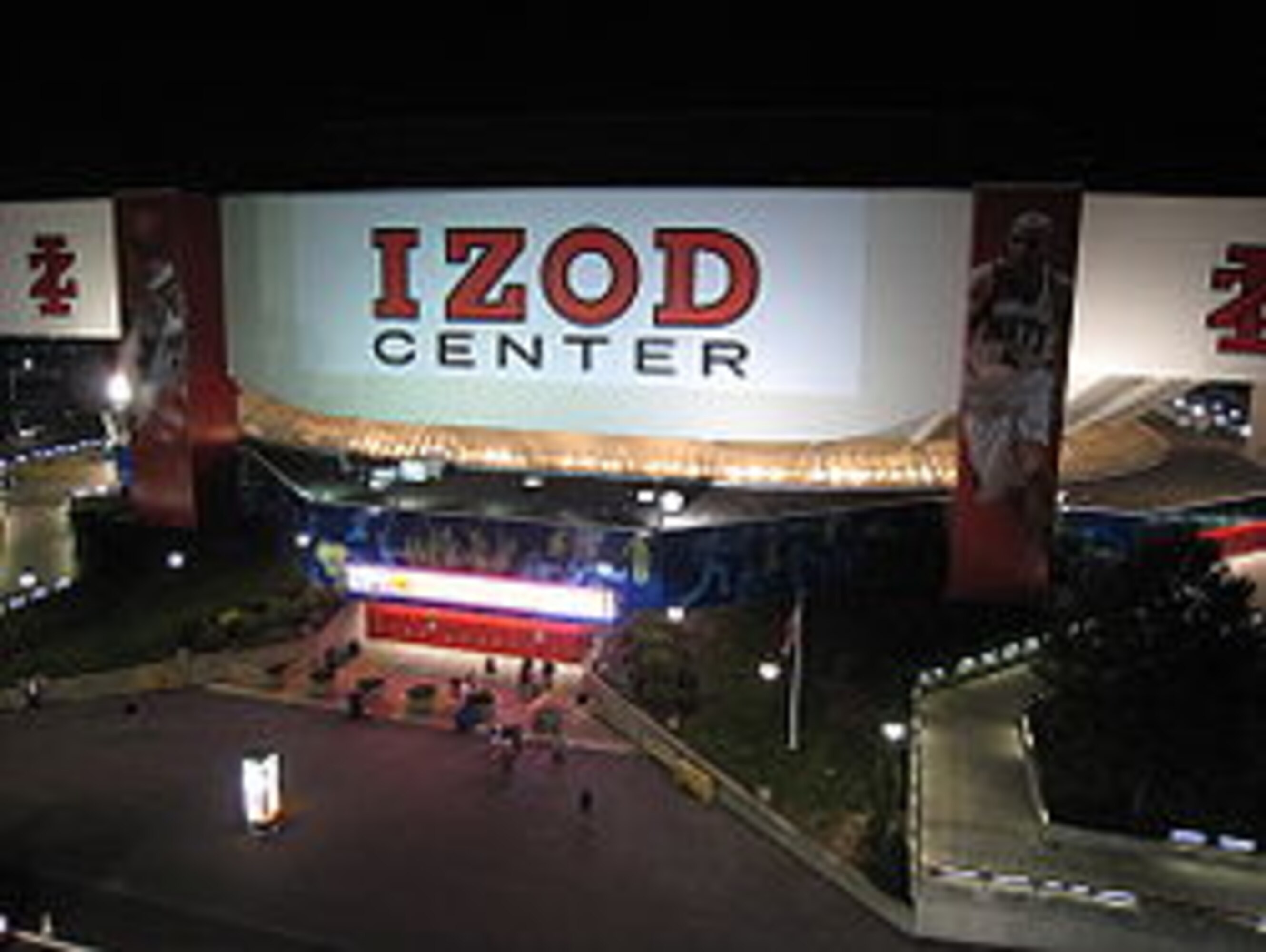 WWE: The IZOD Center's Top 10 WWE Moments