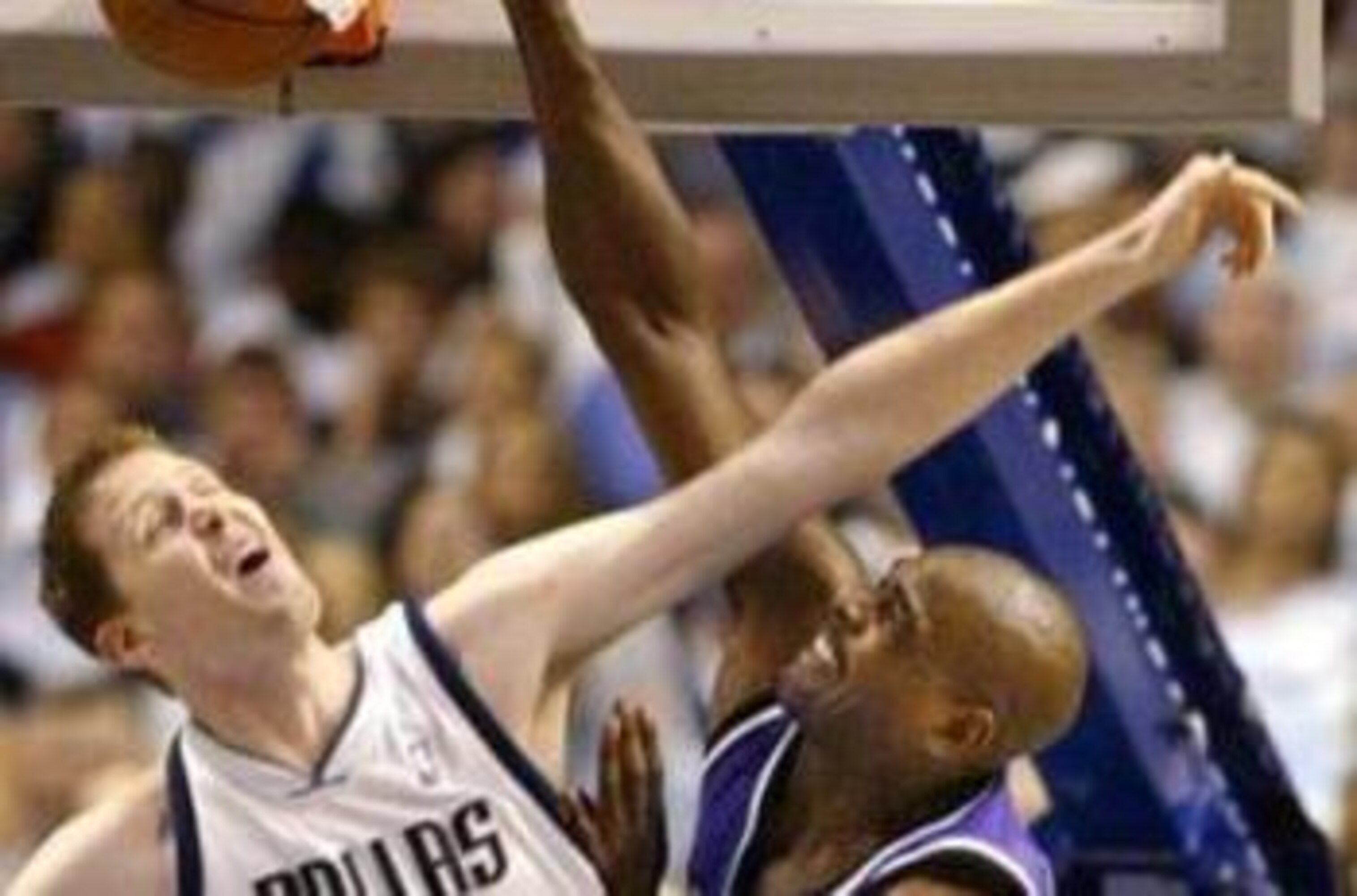 NBA Power Rankings: Top 15 Most Posterized Players in NBA History (Video)