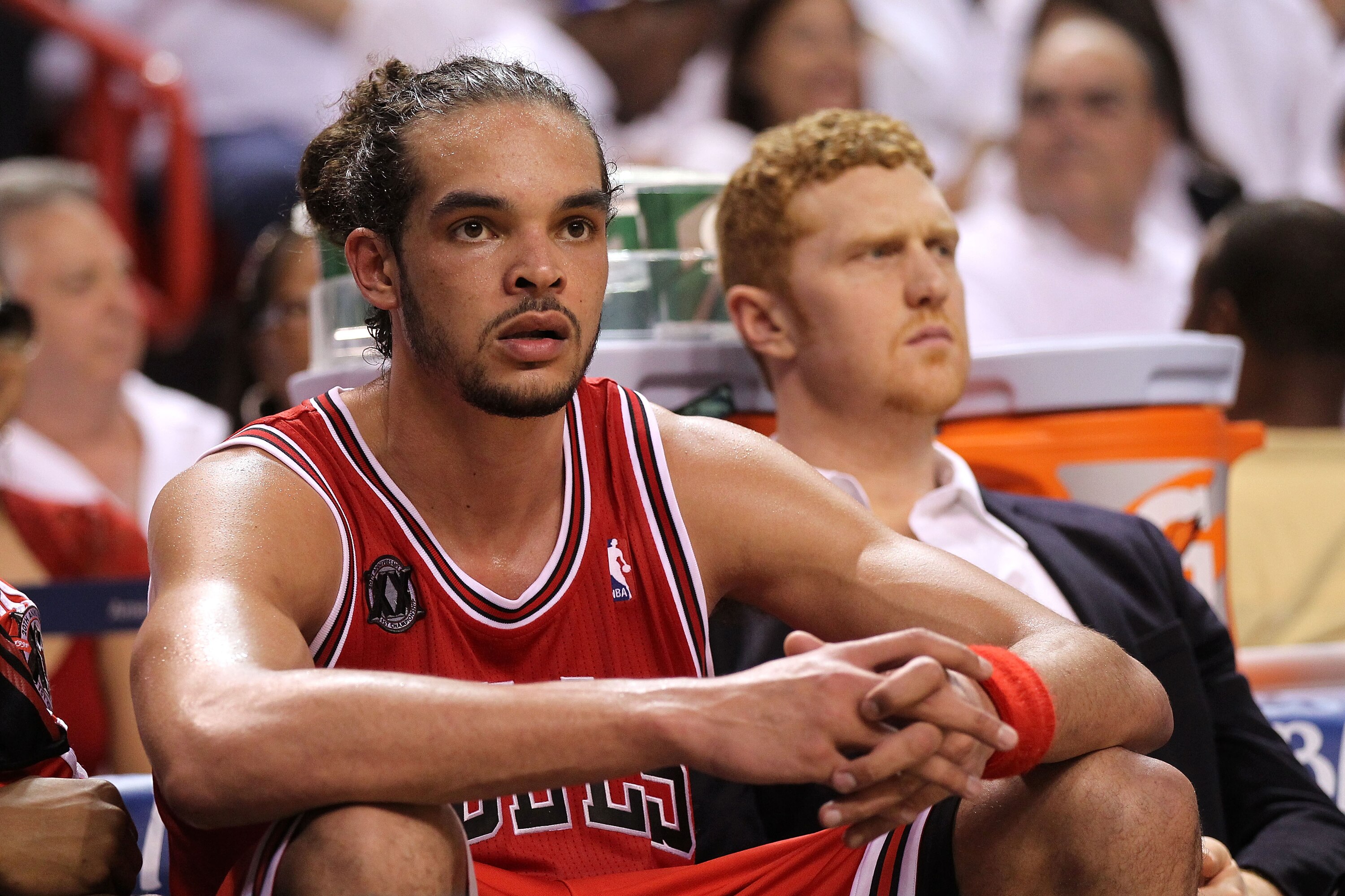 25 Most Offensive Sports Comments and Gestures Caught on Video