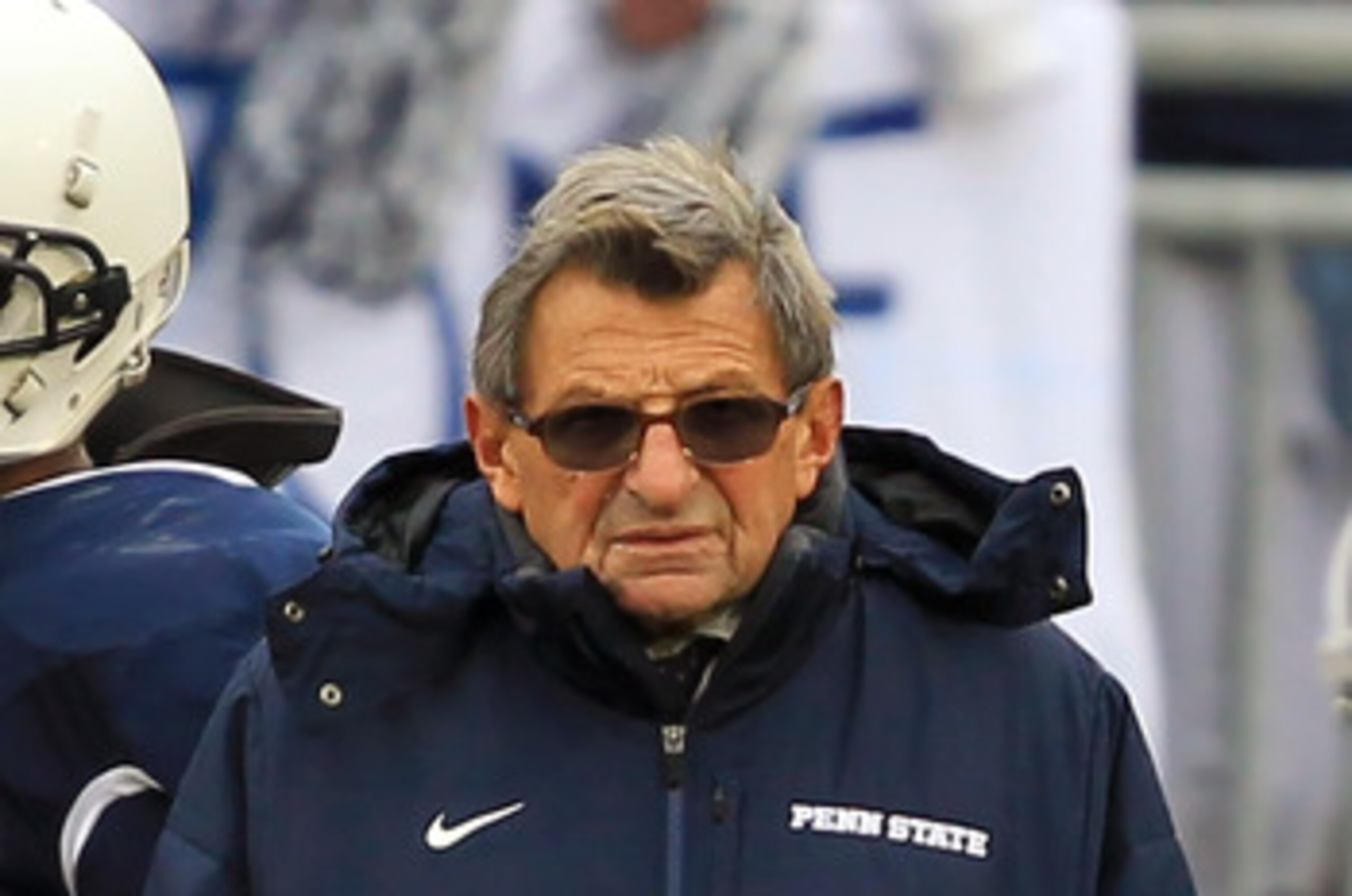 Penn State Football: 12 "Problem Players" of JoePa's Career