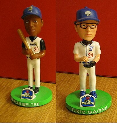 The 50 Best and Worst Bobbleheads in Sports