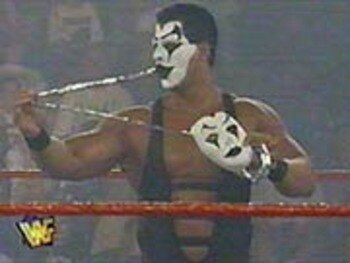 WWE: Ranking the 40 Worst Gimmicks in History