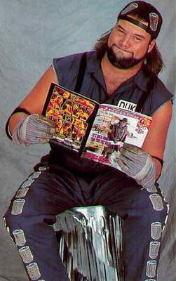 WWE: Ranking the 40 Worst Gimmicks in History