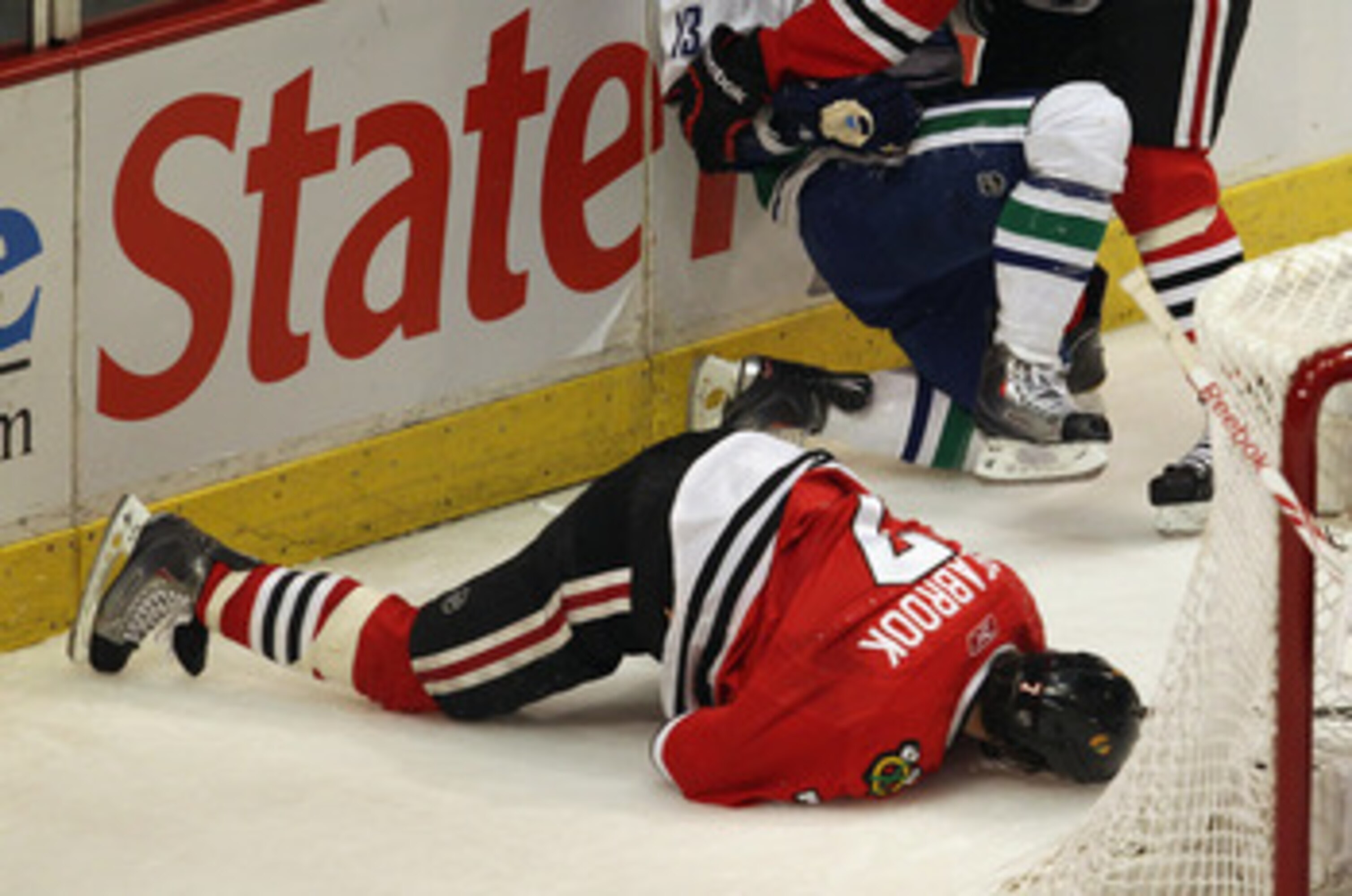 NHL Power Rankings: The 27 Worst Cheap-Shot Artists in Hockey History