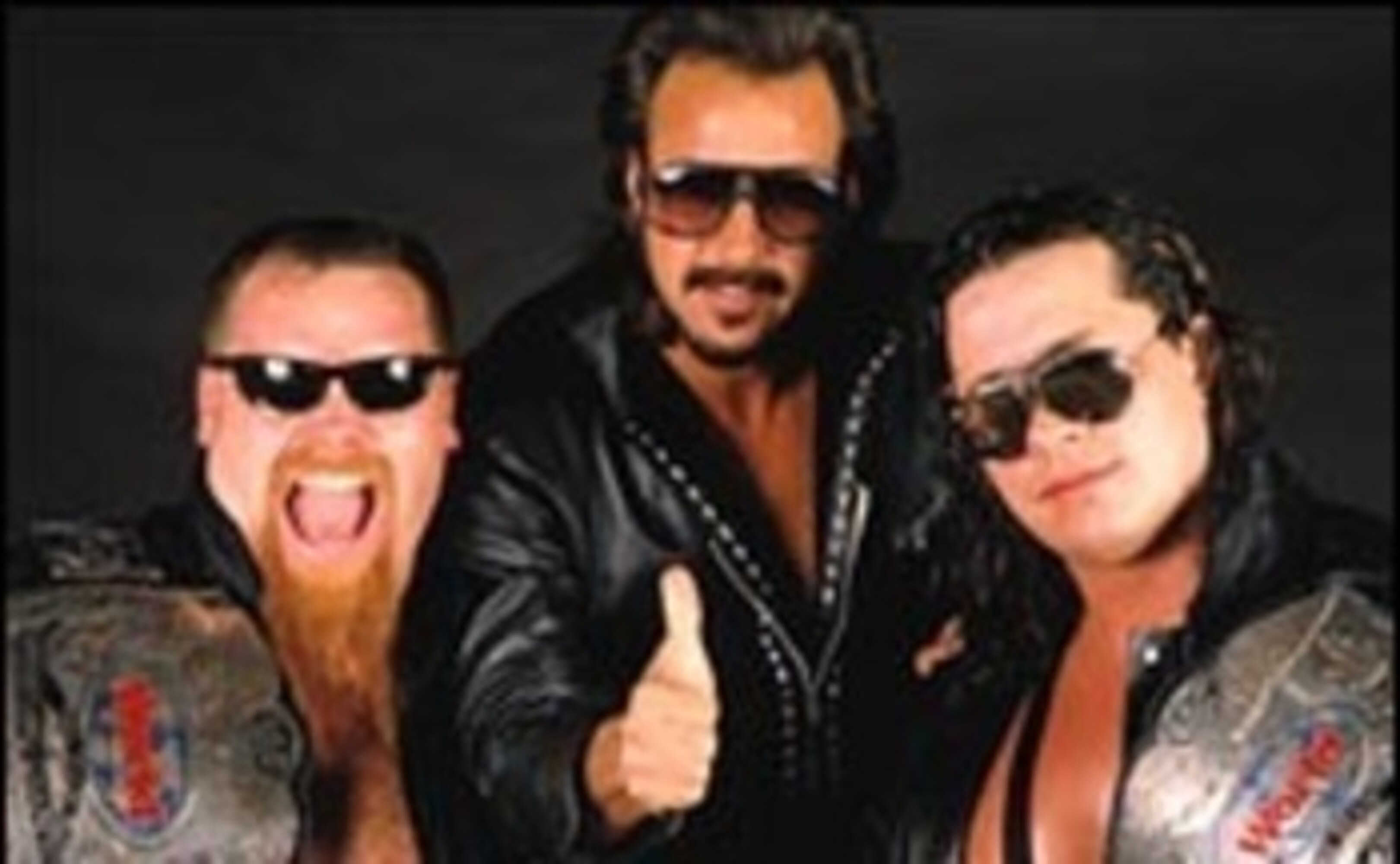 Pro Wrestling: 10 Greatest Managers of All-Time