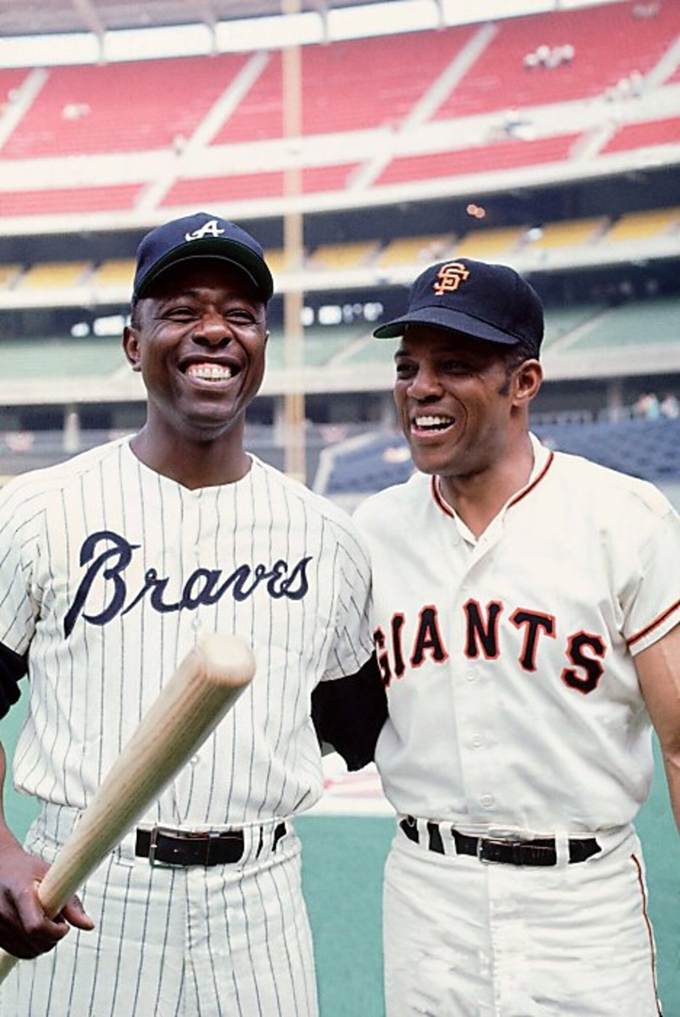 MLB Power Rankings: Derek Jeter & Each Franchise's Greatest Living Player