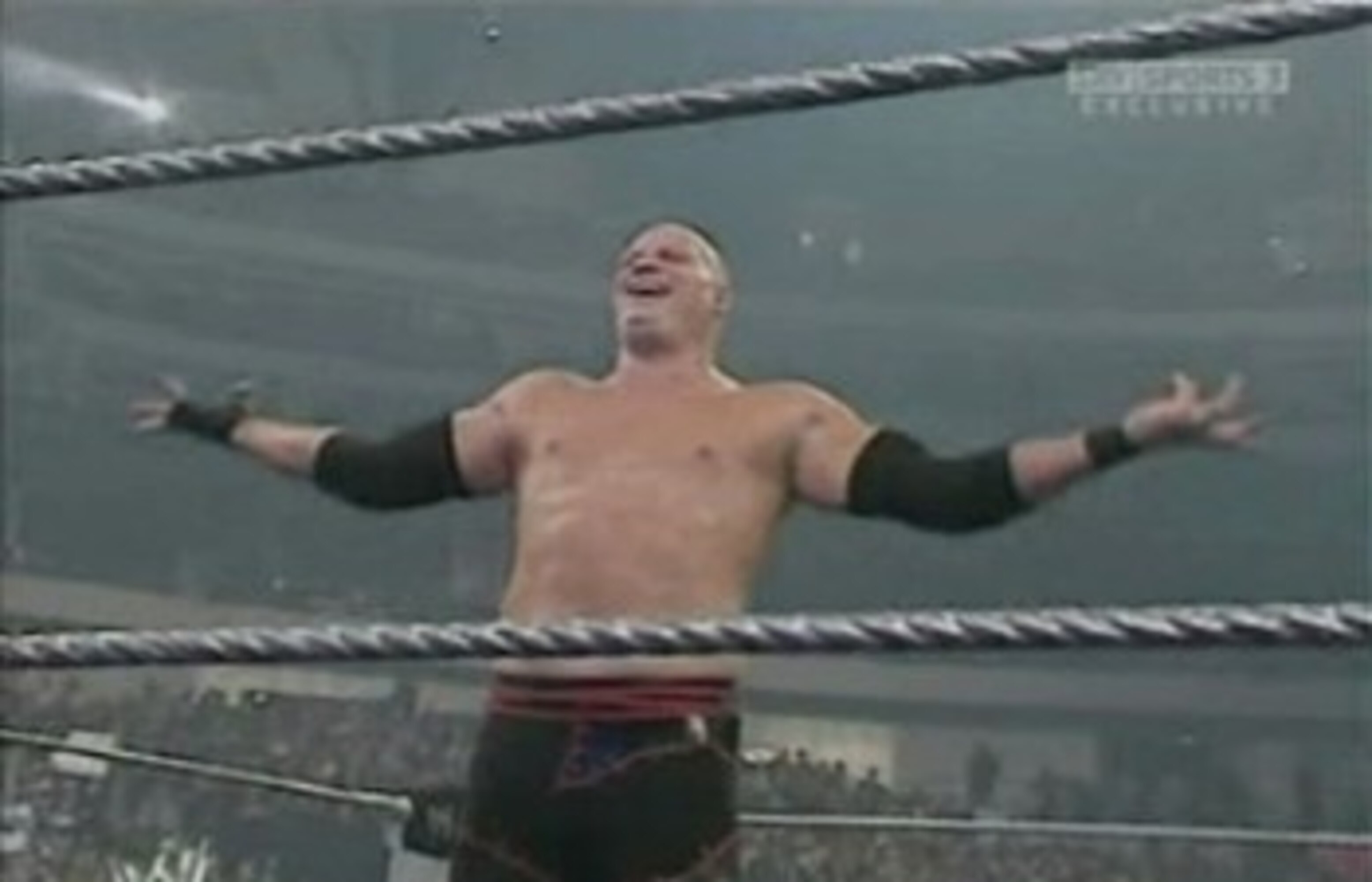 The 10 Most Awkward Moments in Pro Wrestling History