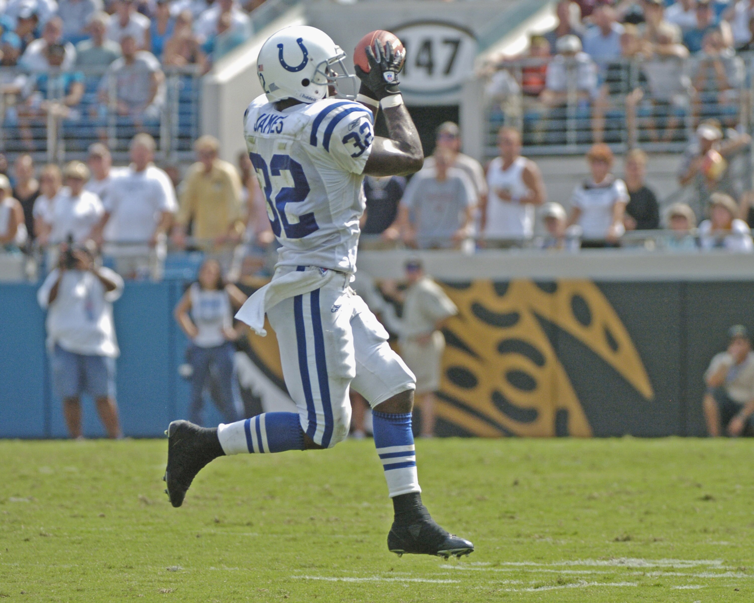 Indianapolis Colts: The 10 Best Receiving Targets of the Peyton Manning Era