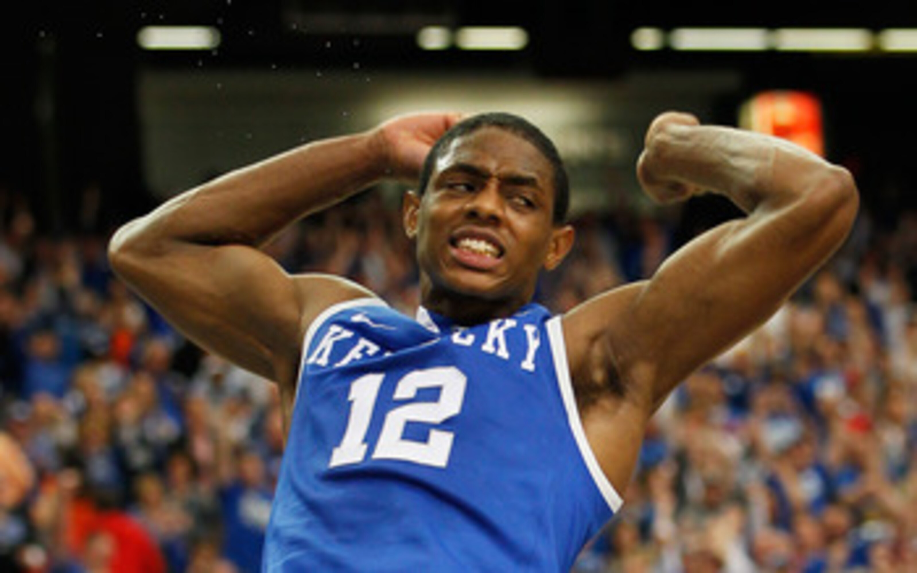 NBA Draft 2011: 50 Bold Predictions for Draft Day in June