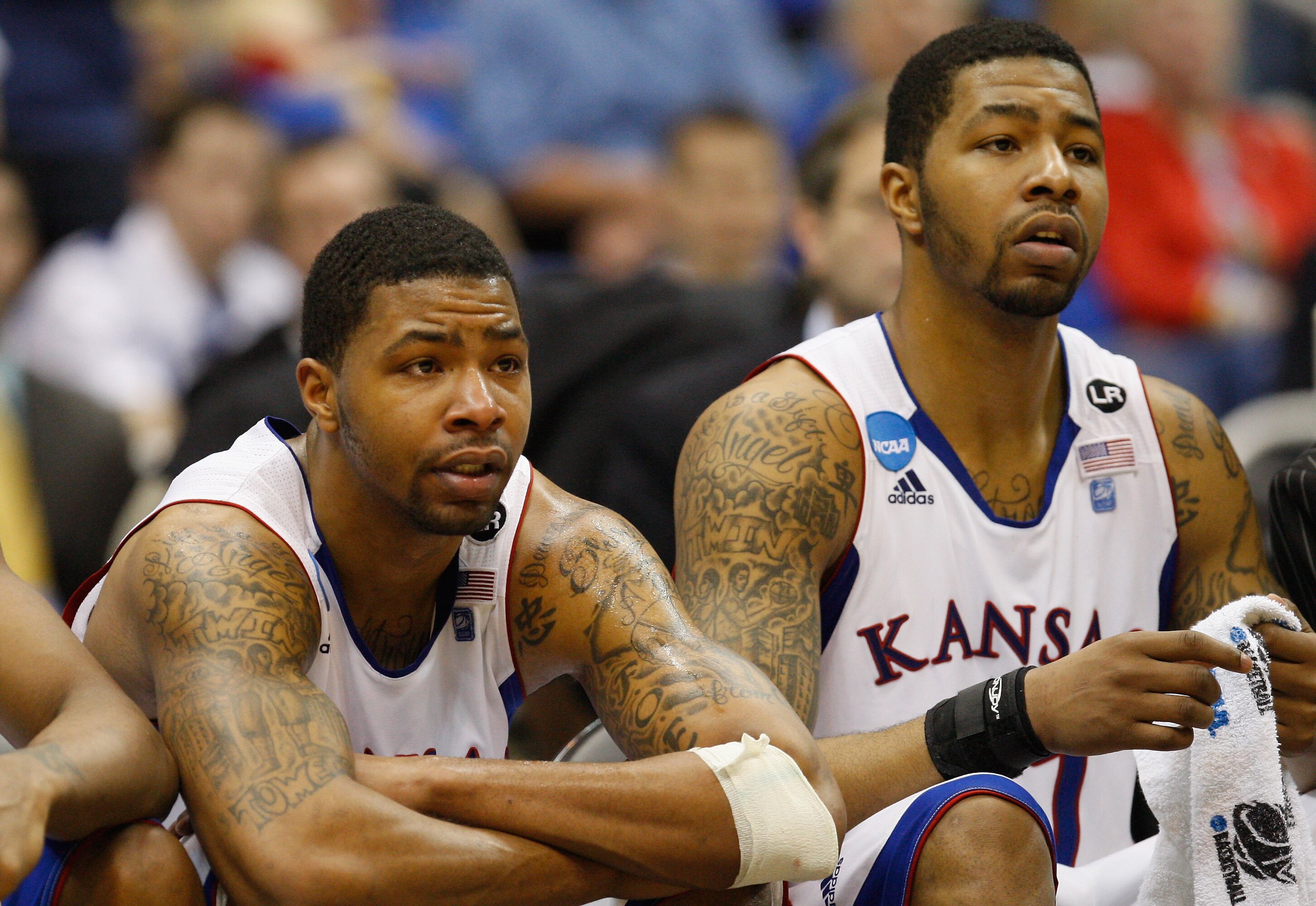 2011 NBA Draft Prospect Profiles: Top 15 Prospects