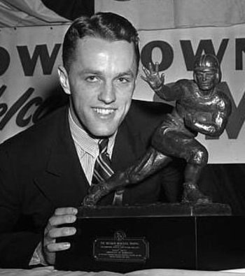 Minnesota Football: The Top 20 Golden Gophers of All Time