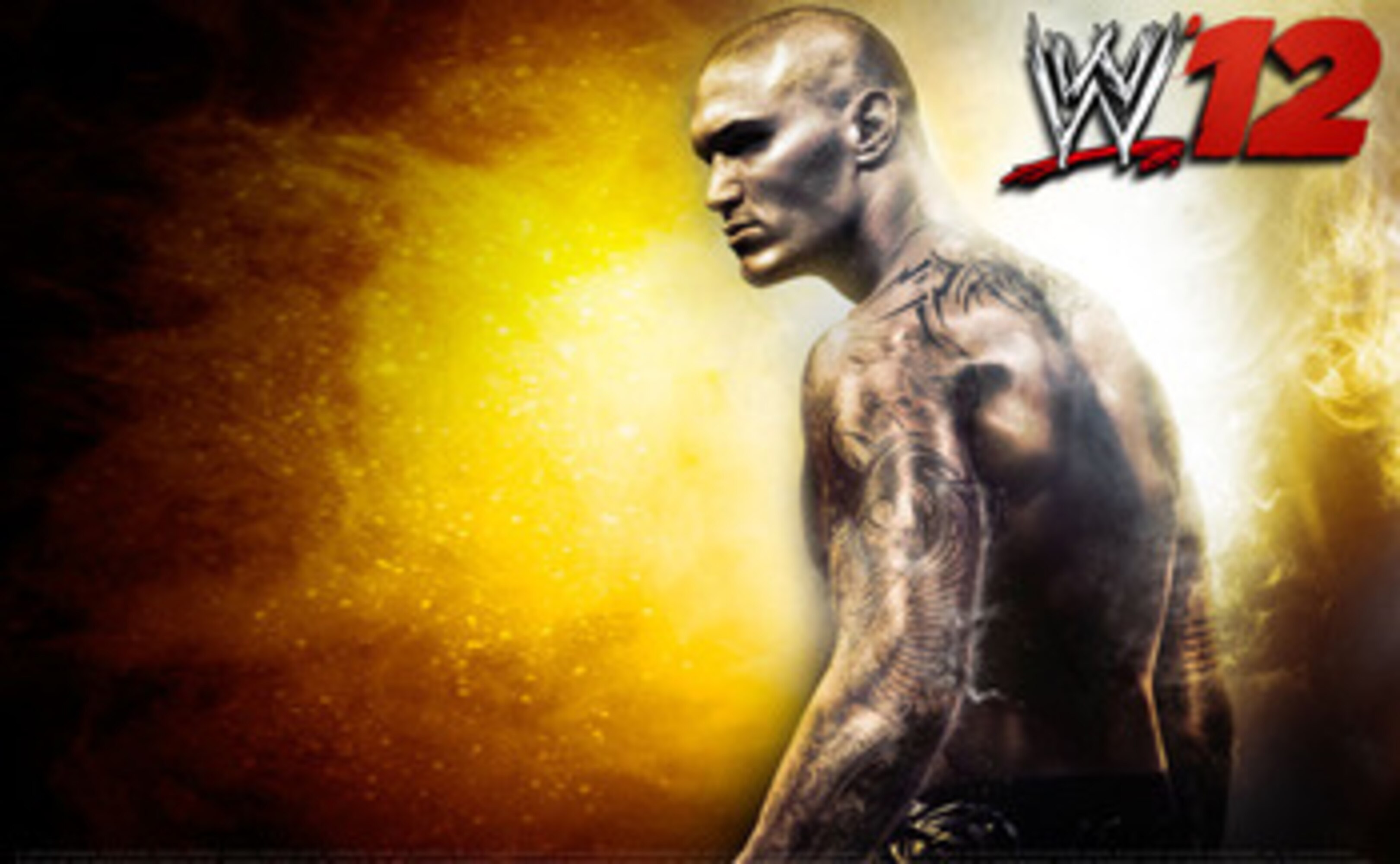 WWE '12: 20 Things I'd Like to See in the Upcoming Video Game