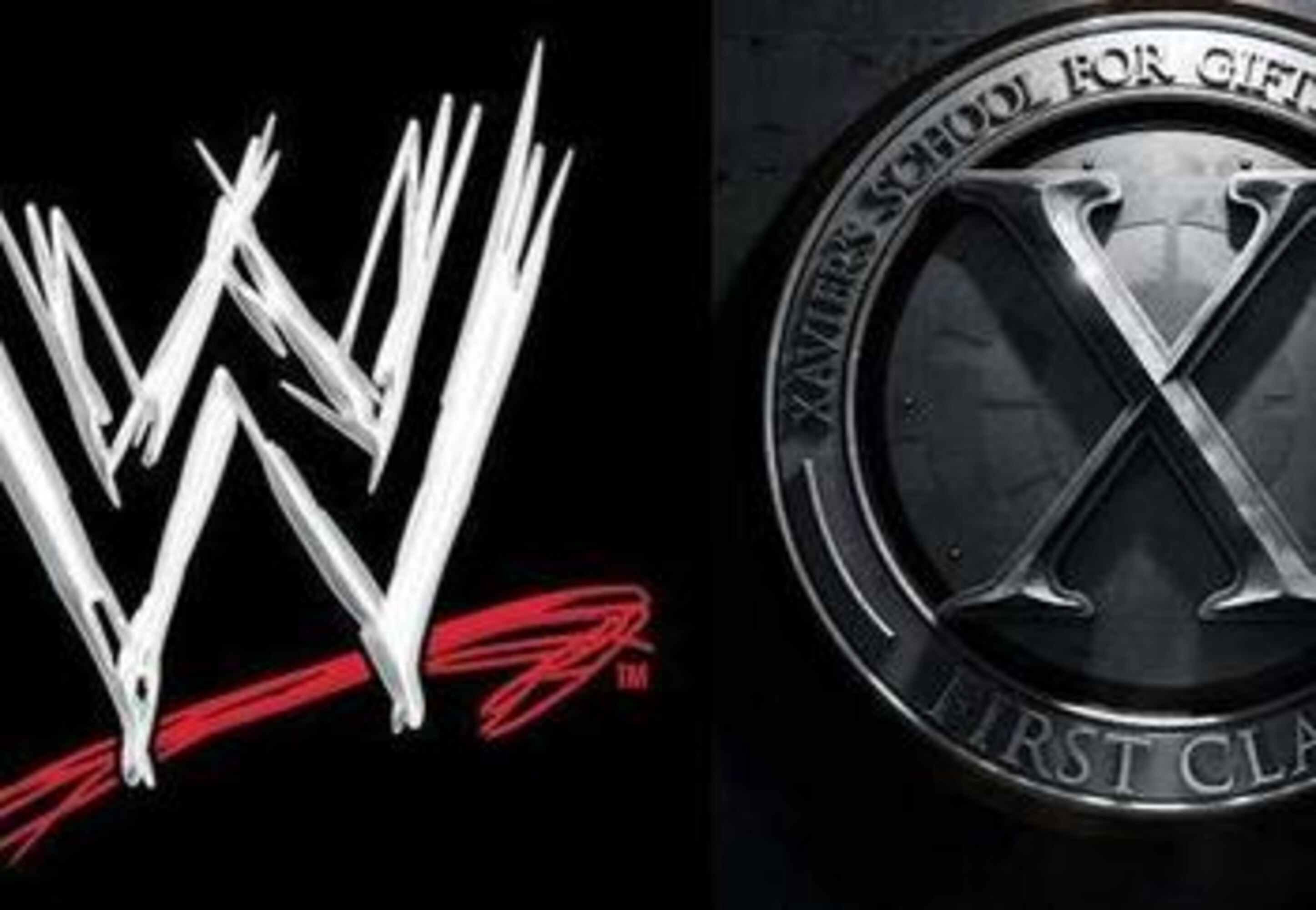WWE: What If X-Men First Class Was a WWE Film?