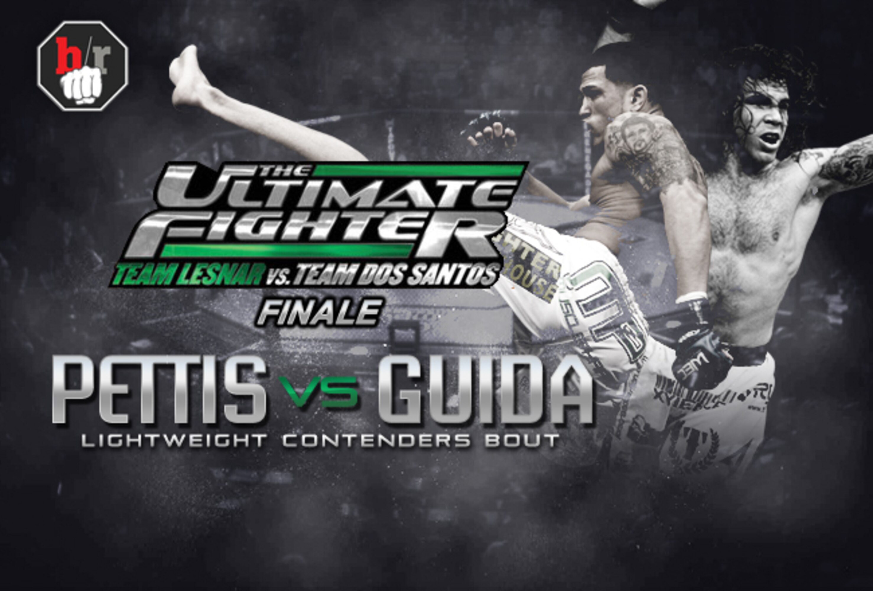 The Ultimate Fighter Finale Results: Live Play-by-Play for the Entire ...