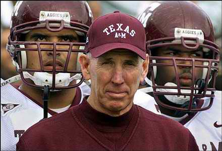 College Football's 100 Greatest Coaches Ever