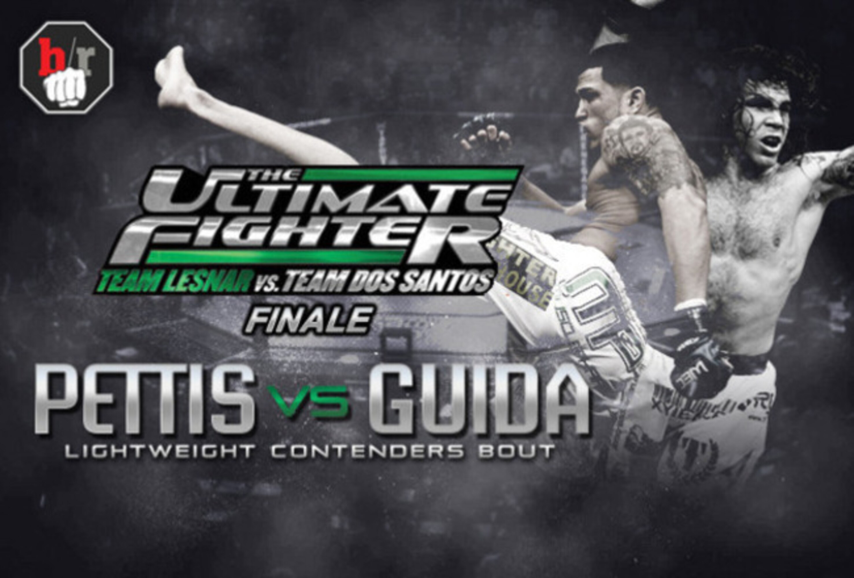 The Ultimate Fighter 13 Finale Results: The Real Winners and Losers