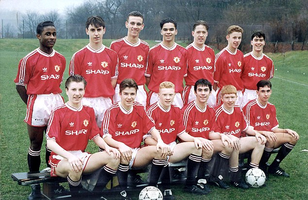 Manchester United: What Happened to the Rest of the Class of '92?