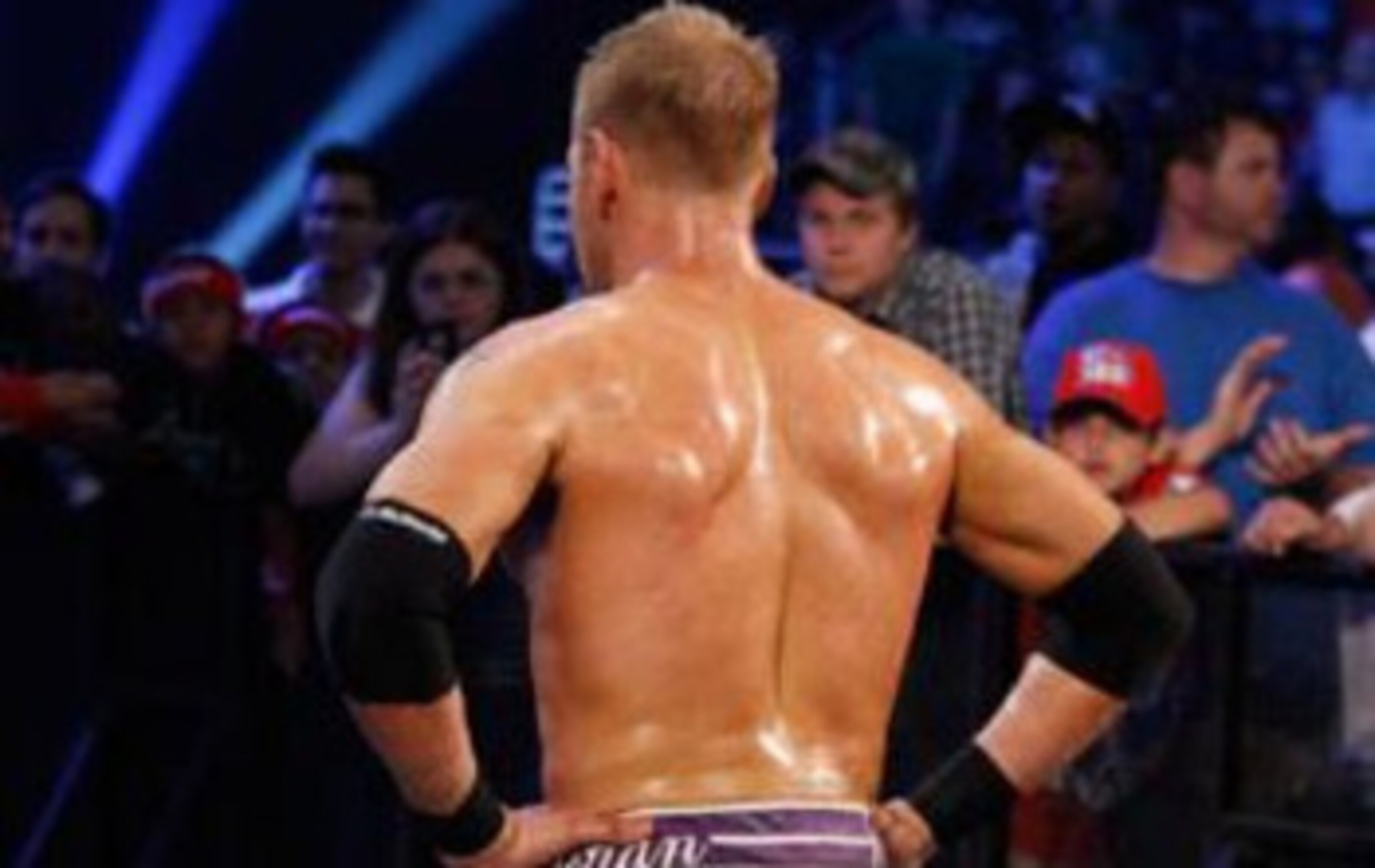 WWE: 5 New Rivalries That Would Make SmackDown More Interesting And Fun ...