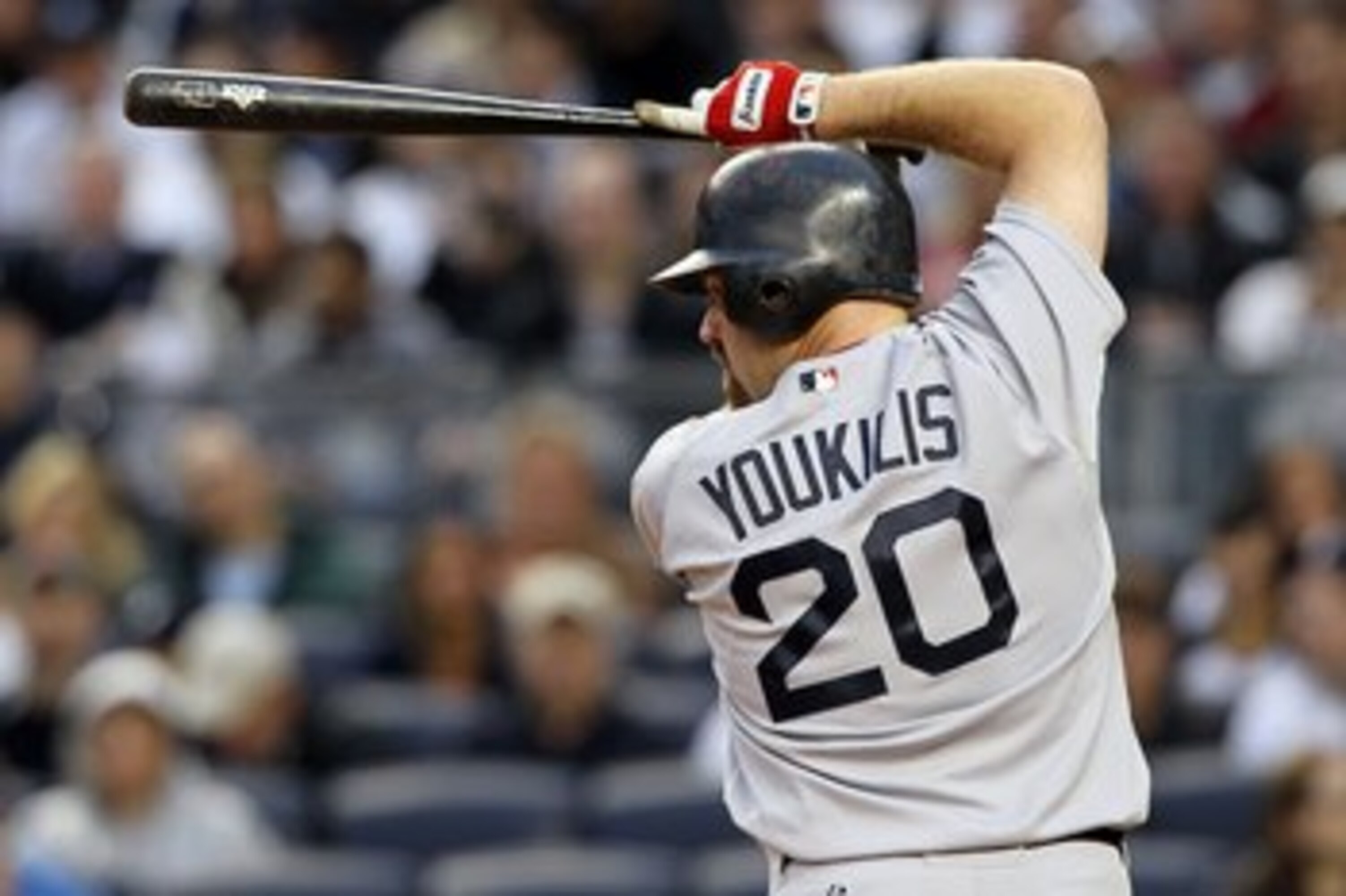 MLB Power Rankings: 23 Quirkiest Batting Stances in Baseball