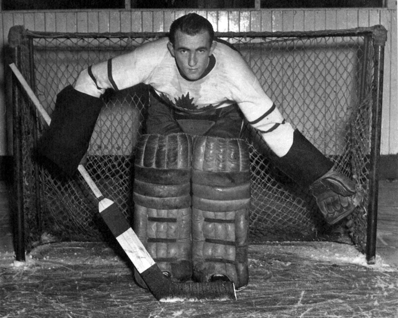 Rocket, The Great One and Mr. Hockey: Top 50 Nicknames in NHL History