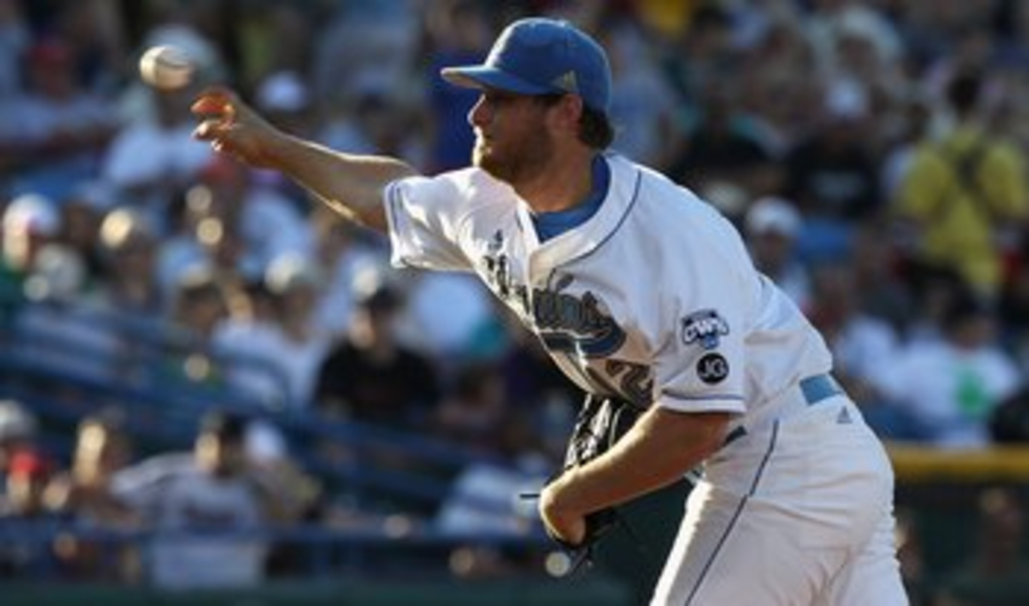 2011 MLB Draft Grades: Grading Gerrit Cole and All the 1st-Round Picks