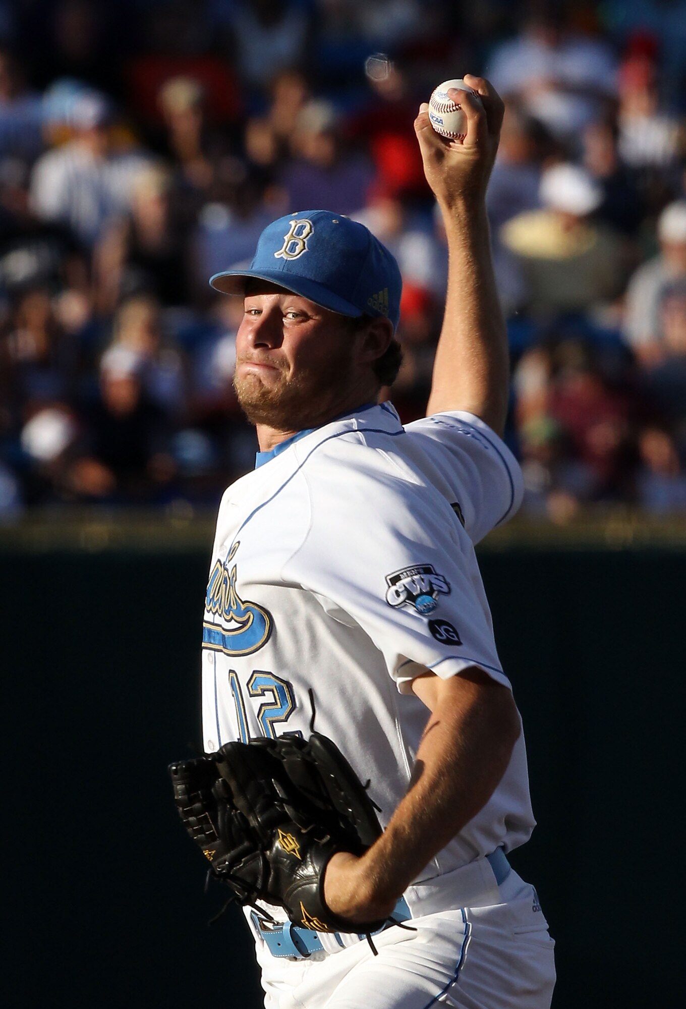 2011 MLB Draft Results: Report Card for Every Single MLB Team After Day 1