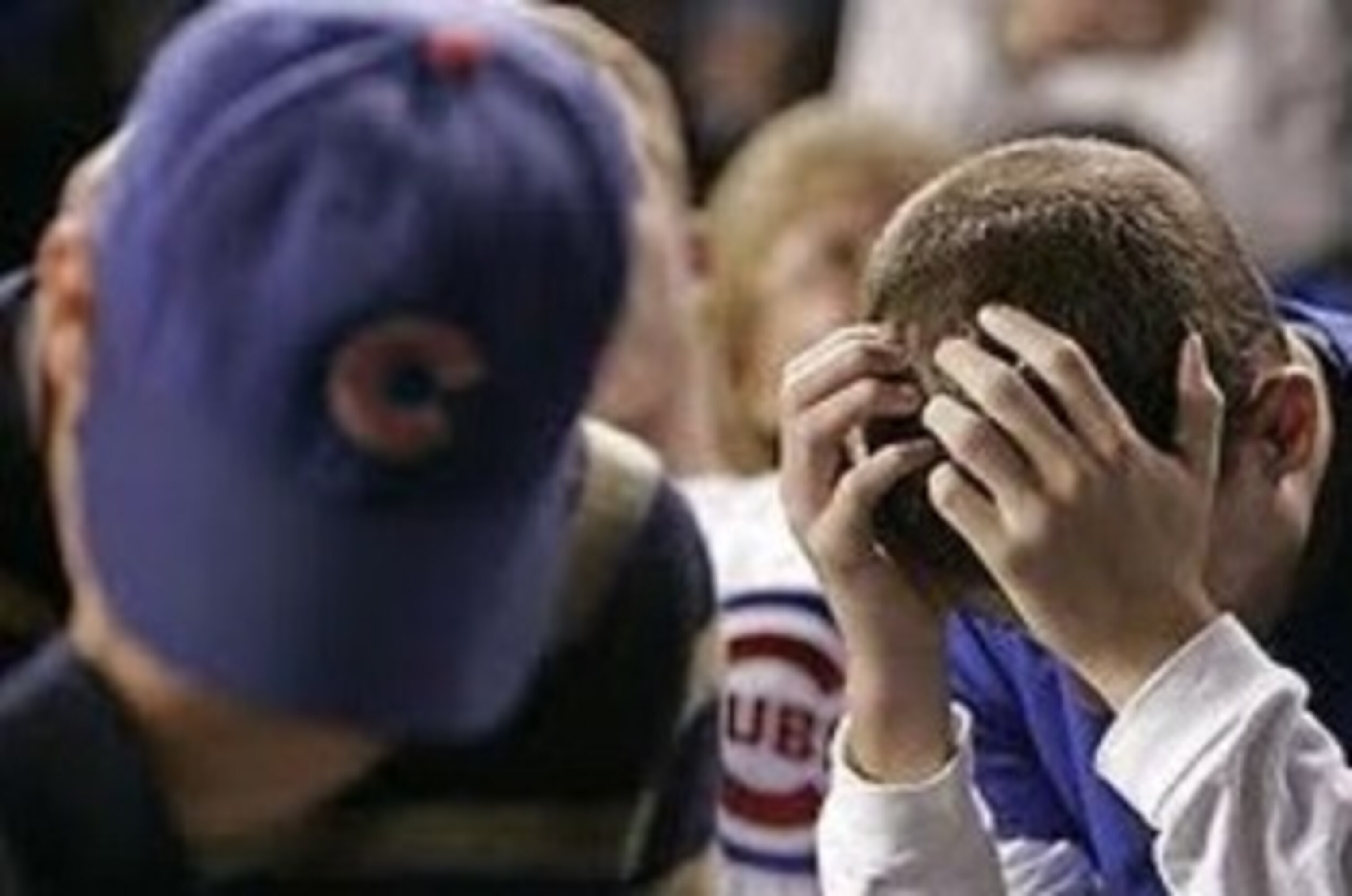 MLB: 10 Reasons Why It Sucks to Be a Chicago Cubs Fan