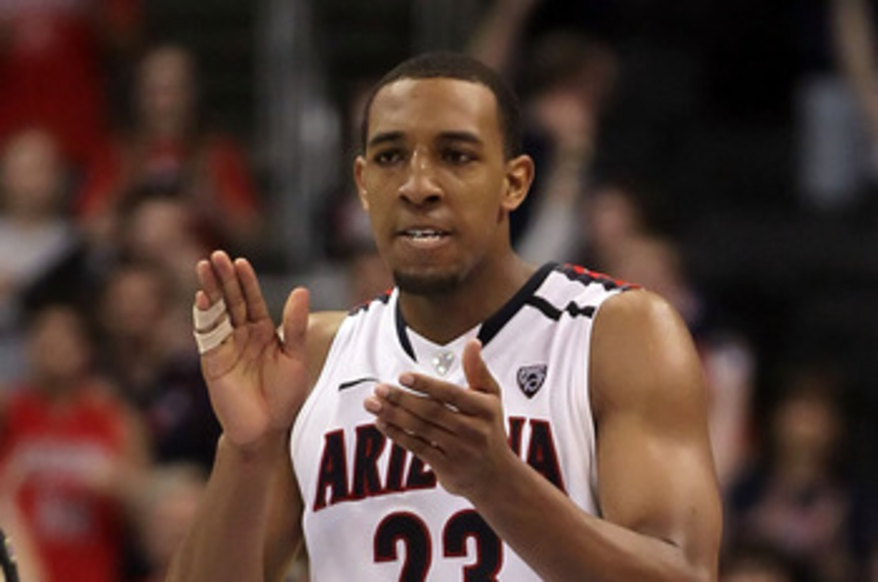 2011 NBA Draft: Derrick Williams and the 10-Best Post Scorers in the Draft