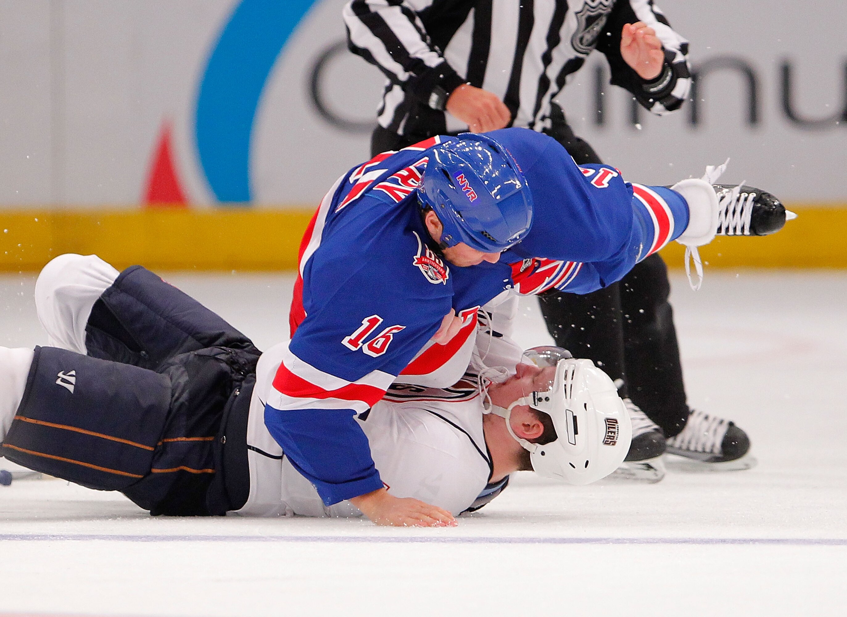 NHL Rankings: The 25 Dirtiest Players in NHL History and Their Most ...