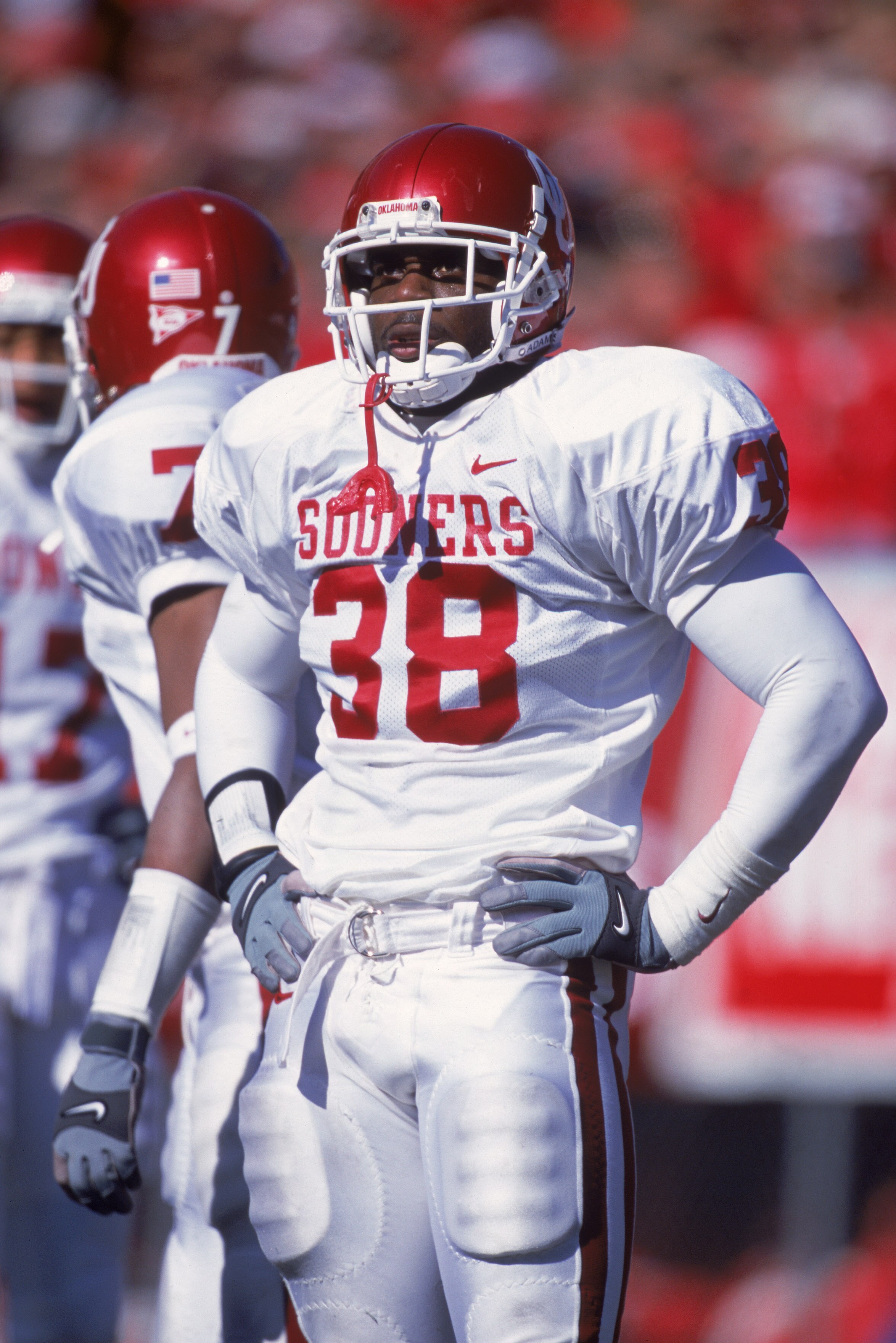 Oklahoma Football: The 20 Most Beloved Figures in OU History