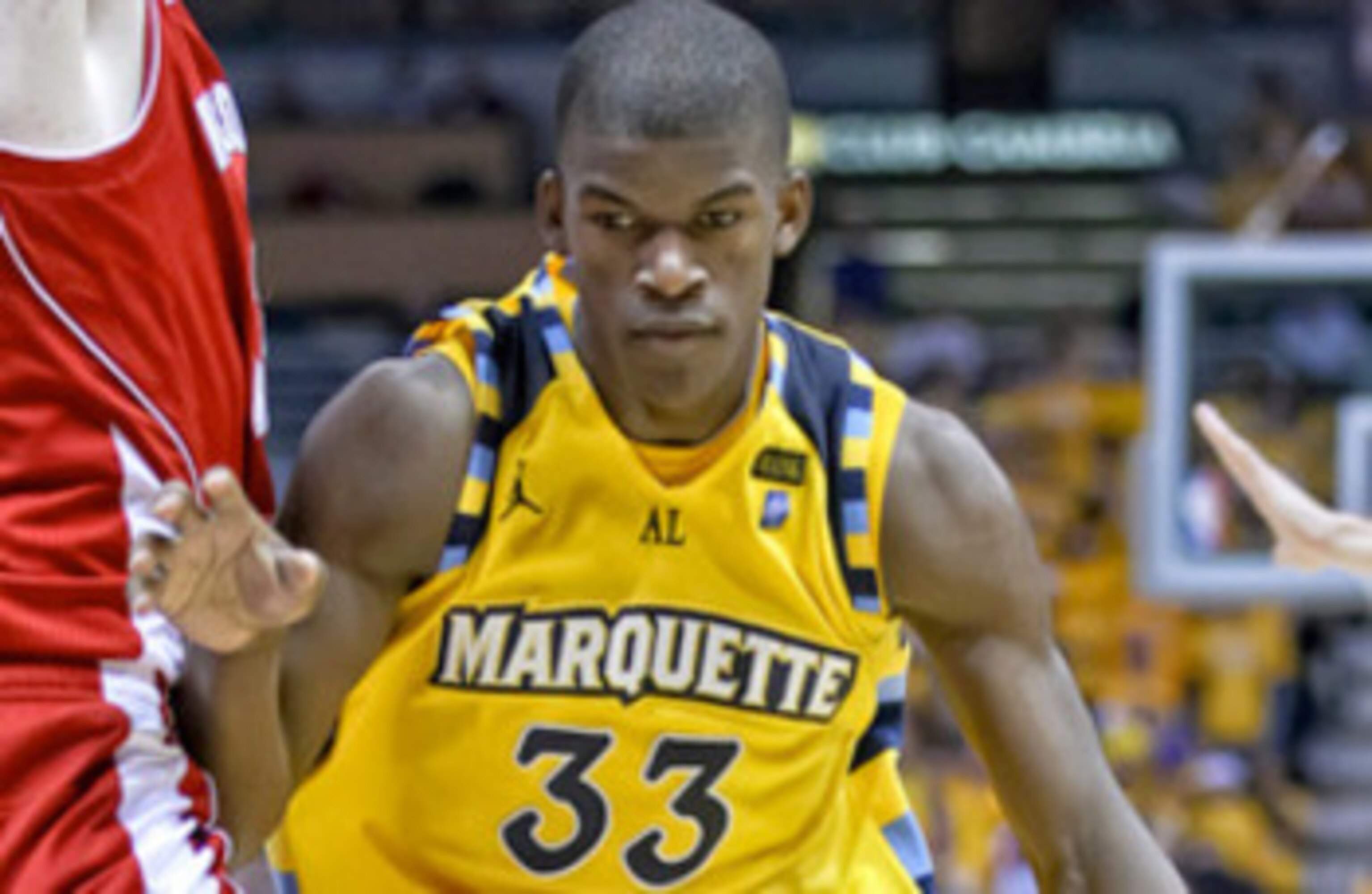 NBA Draft 2011: Is Jimmy Butler the Answer for the Chicago Bulls?