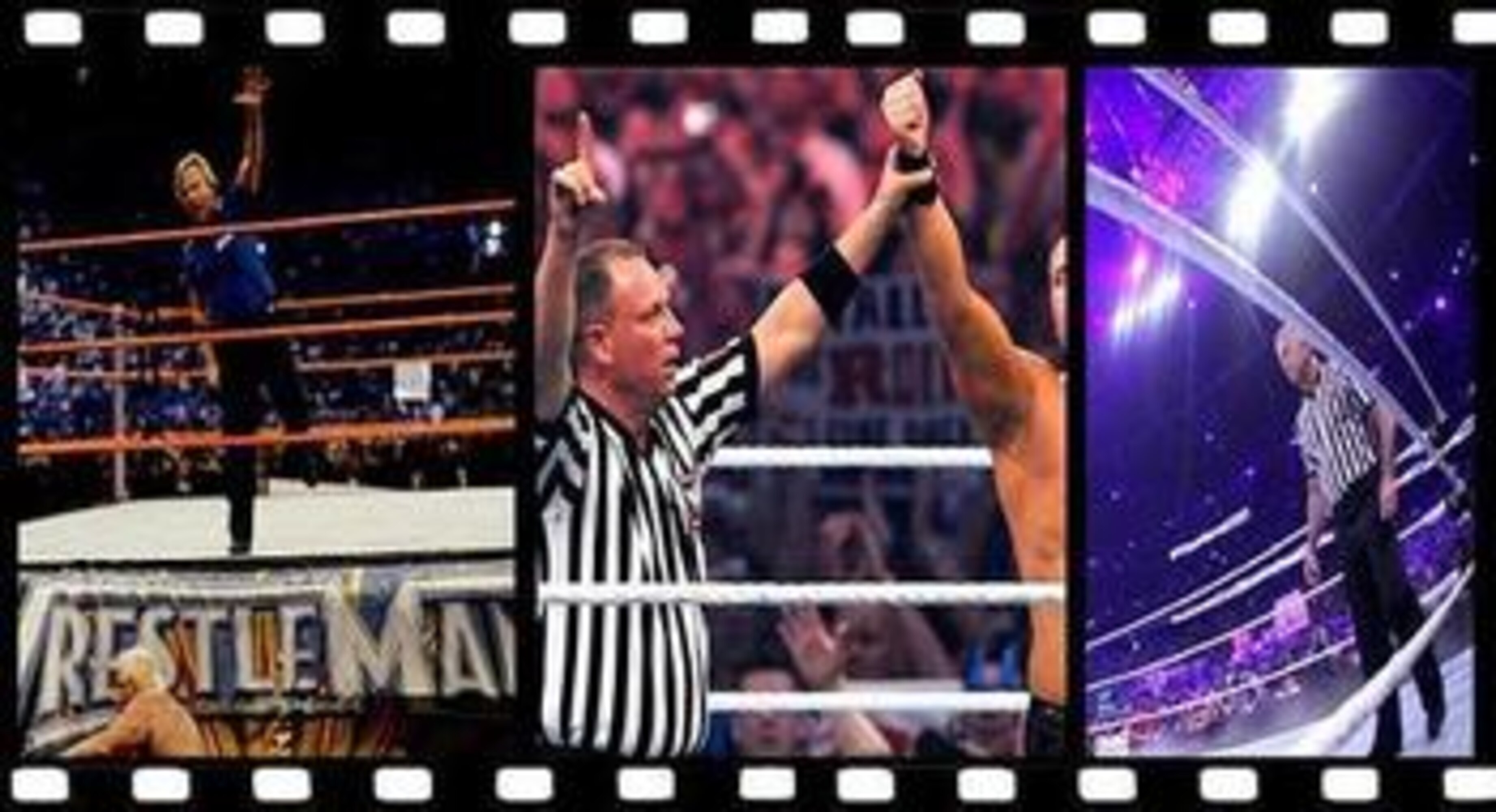 WWE Men in the Shadows: The 10 Most Notorious Referees