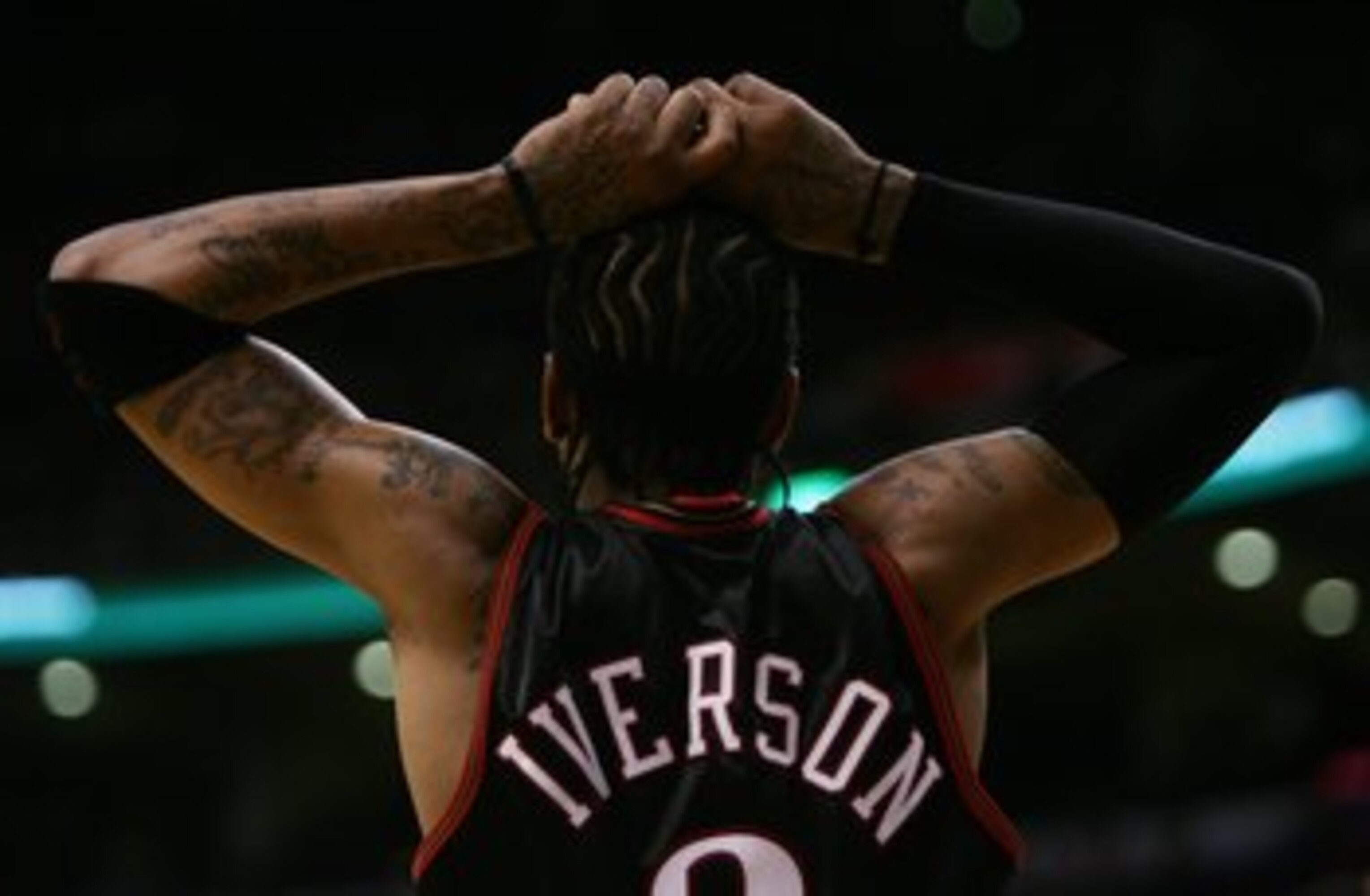 Allen Iverson: 5 Possible Destinations for the Former NBA MVP