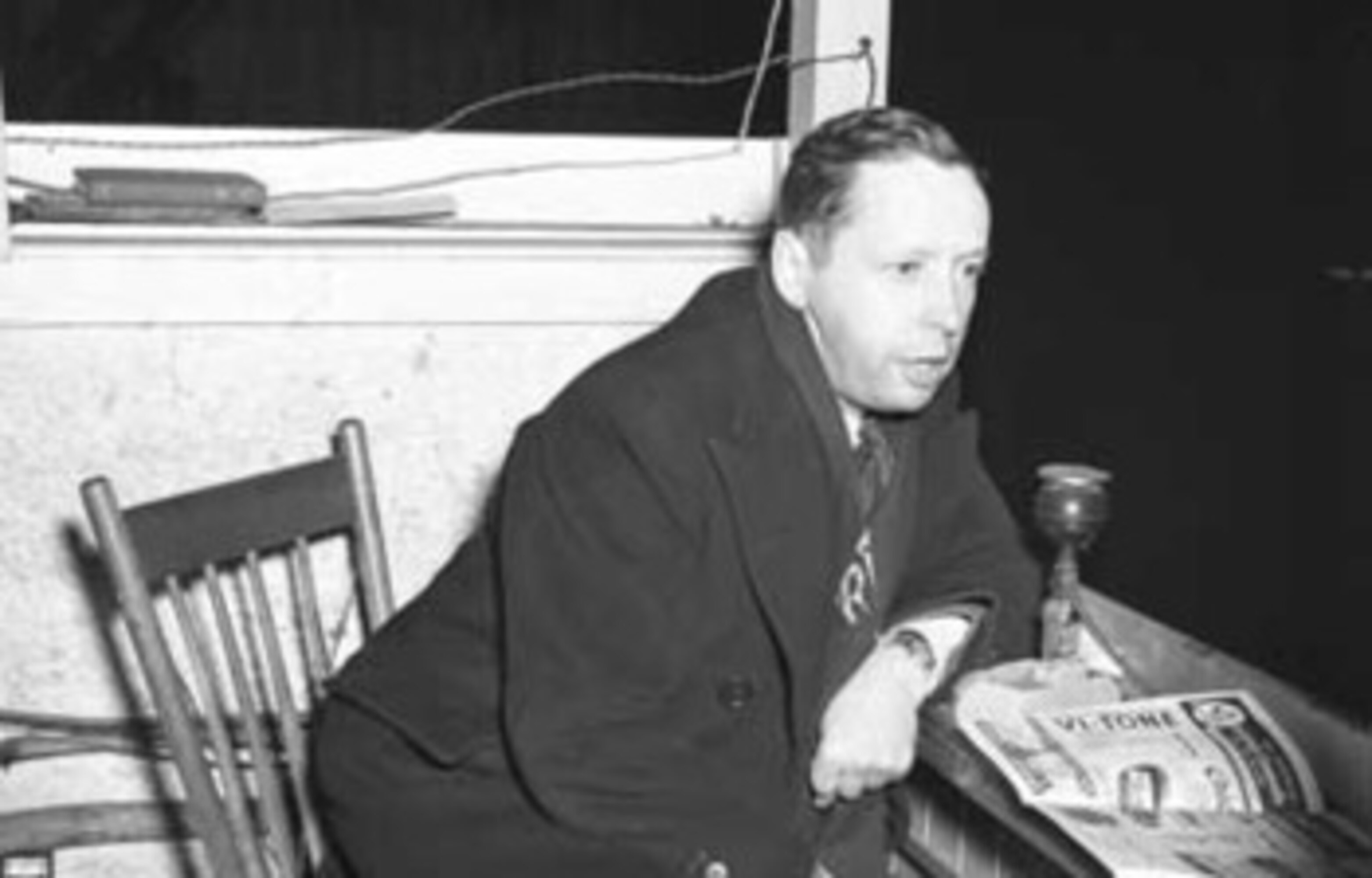 NHL Power Rankings: The 25 Greatest Hockey Announcers of All Time