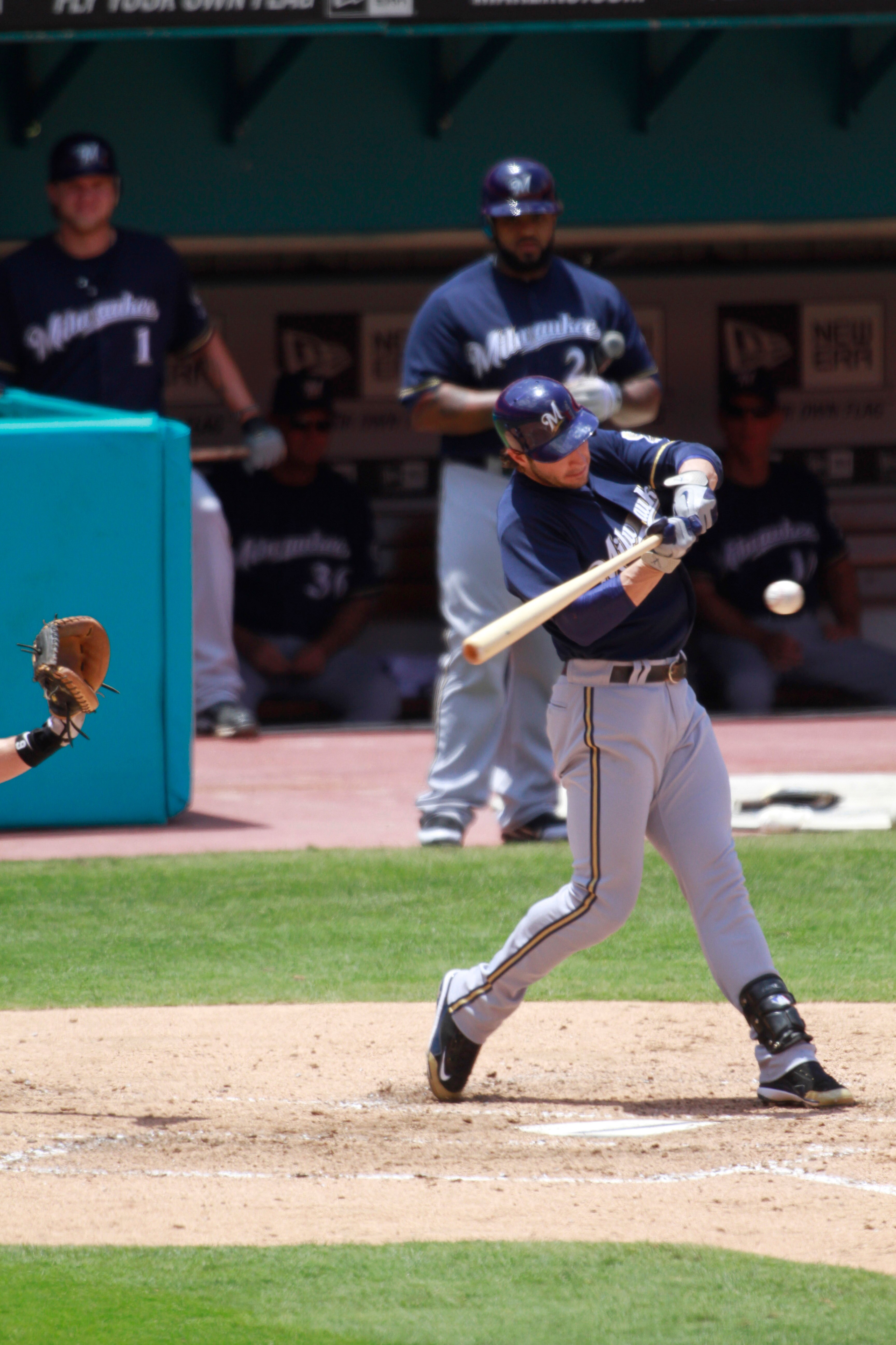 MLB Power Rankings: The Say Hey Kid and the Top 60 MLB Nicknames of All ...