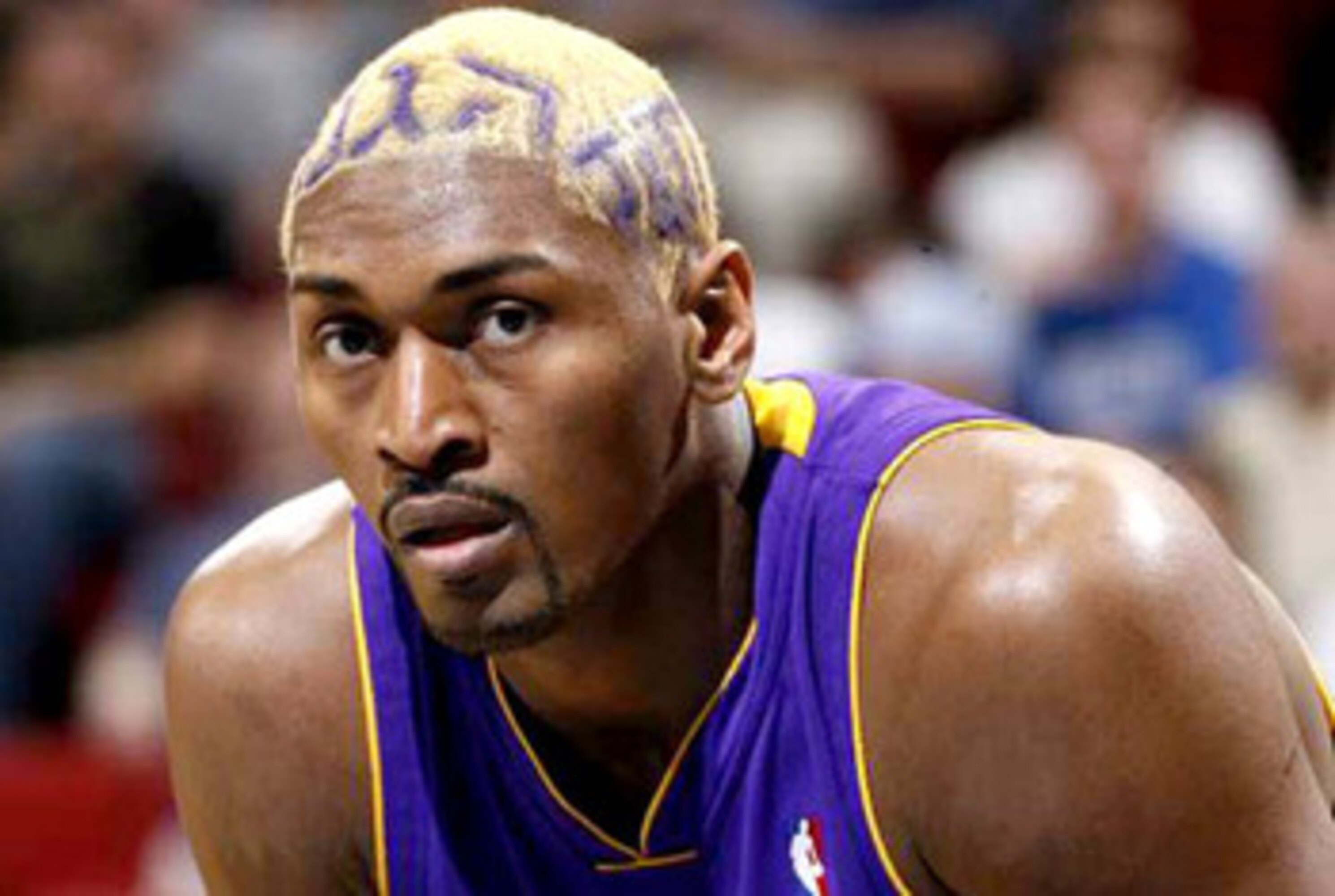20 Worst Haircuts in NBA History