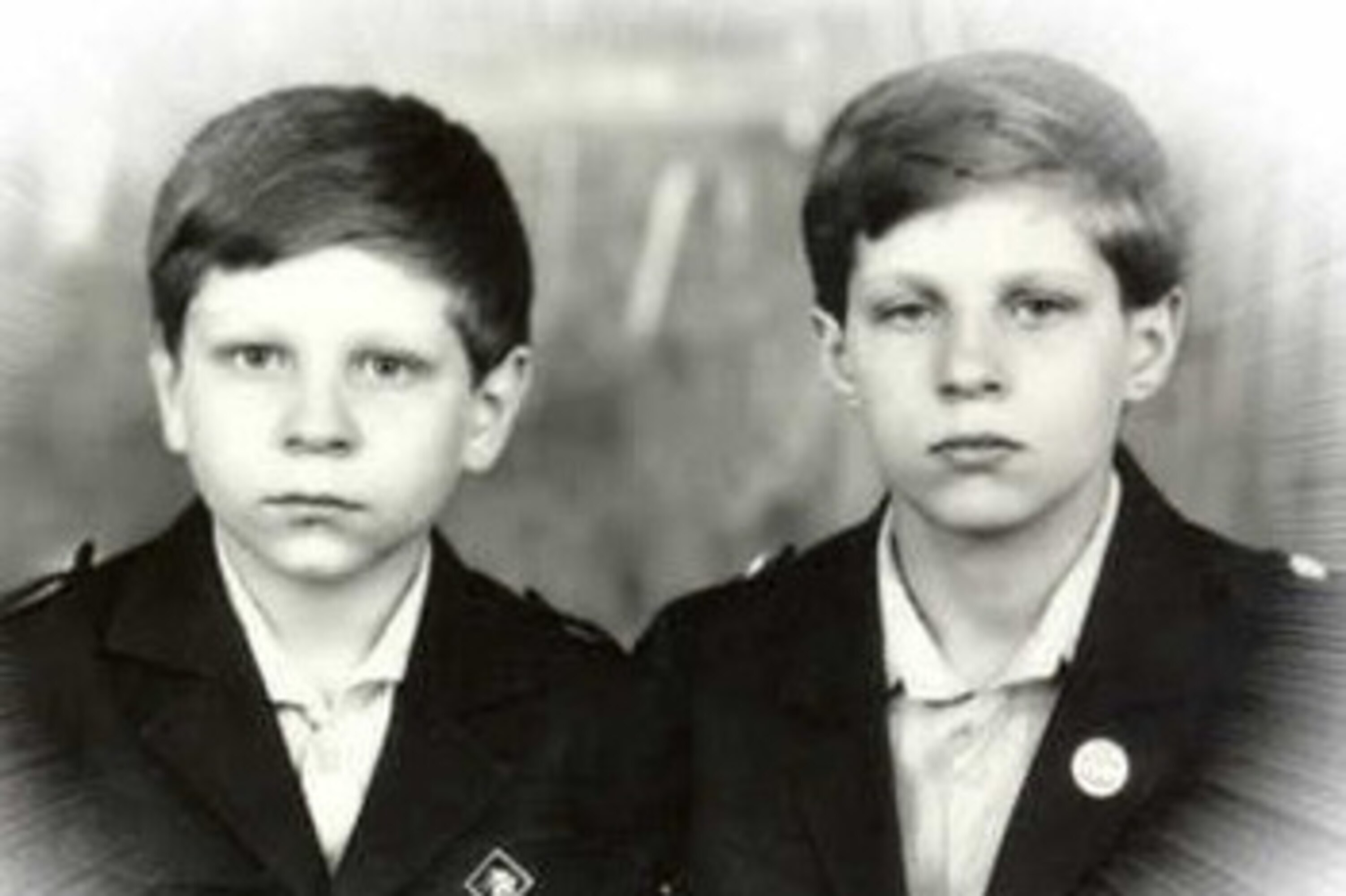 alexander e fedor emelianenko