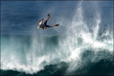 Tough Mudder and 20 Awesome Underground Sports