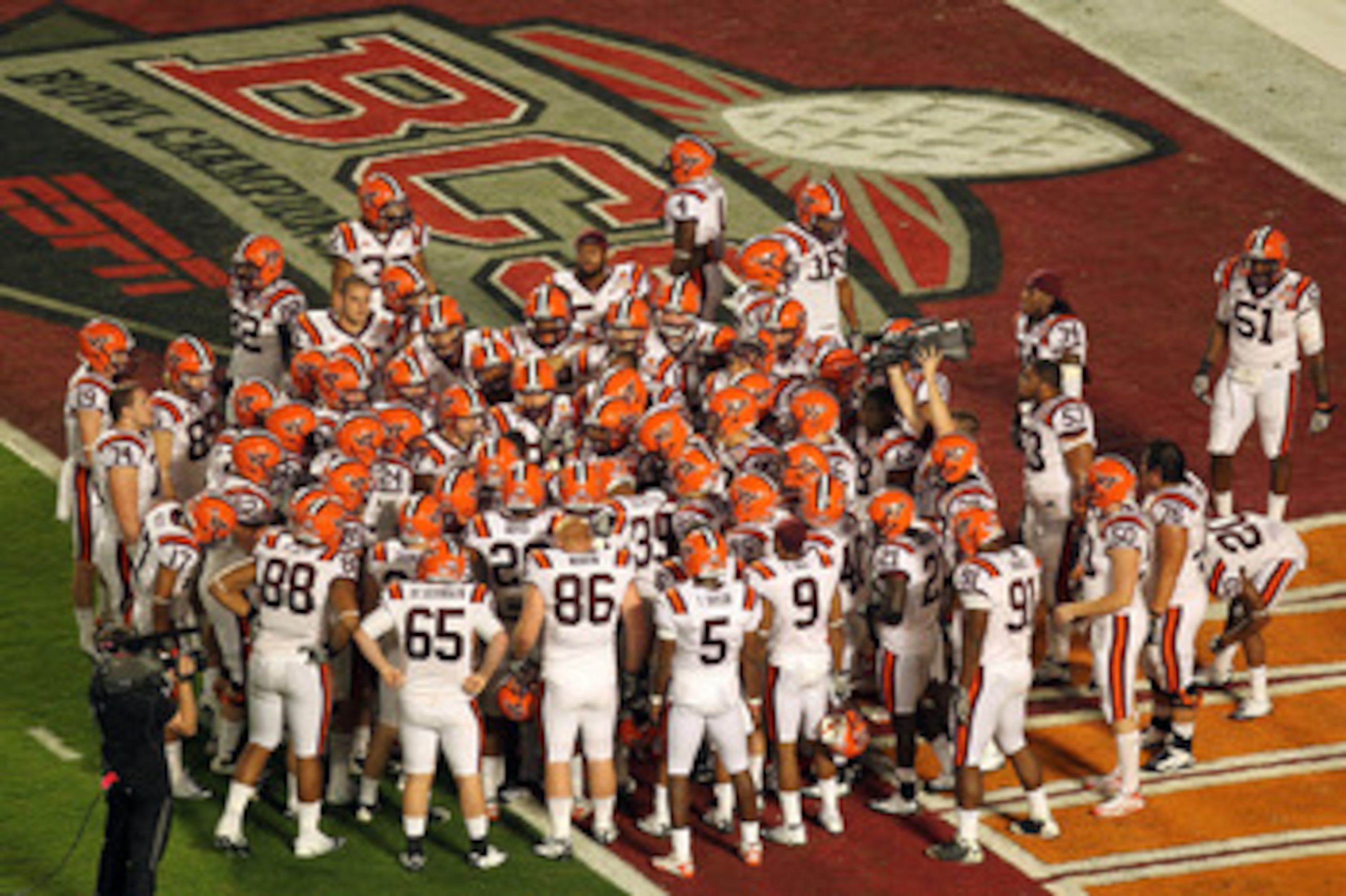 Virginia Tech Football: Top 5 Impact Freshmen for 2011