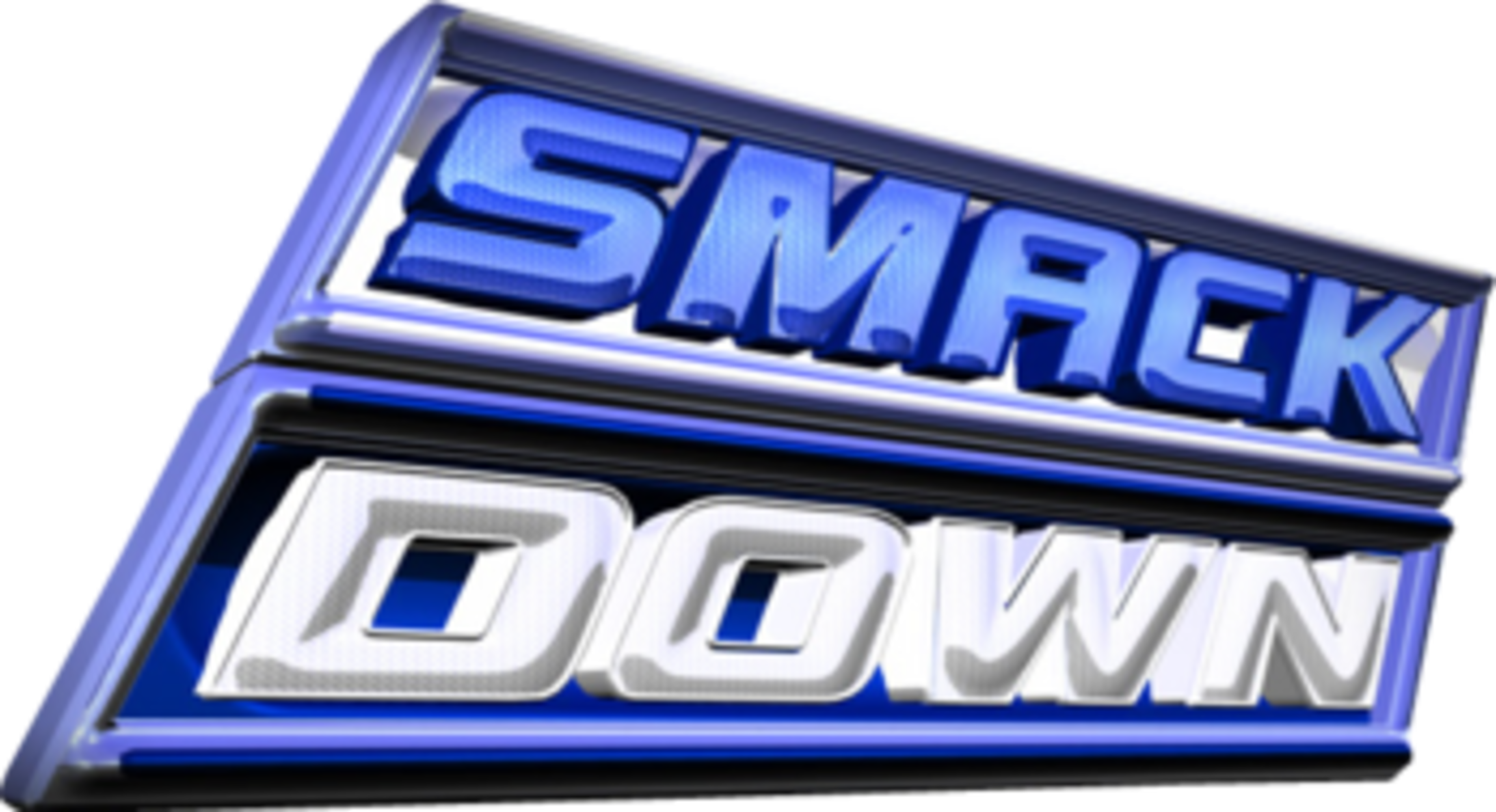 WWE: My Friday Night Smackdown 6/17
